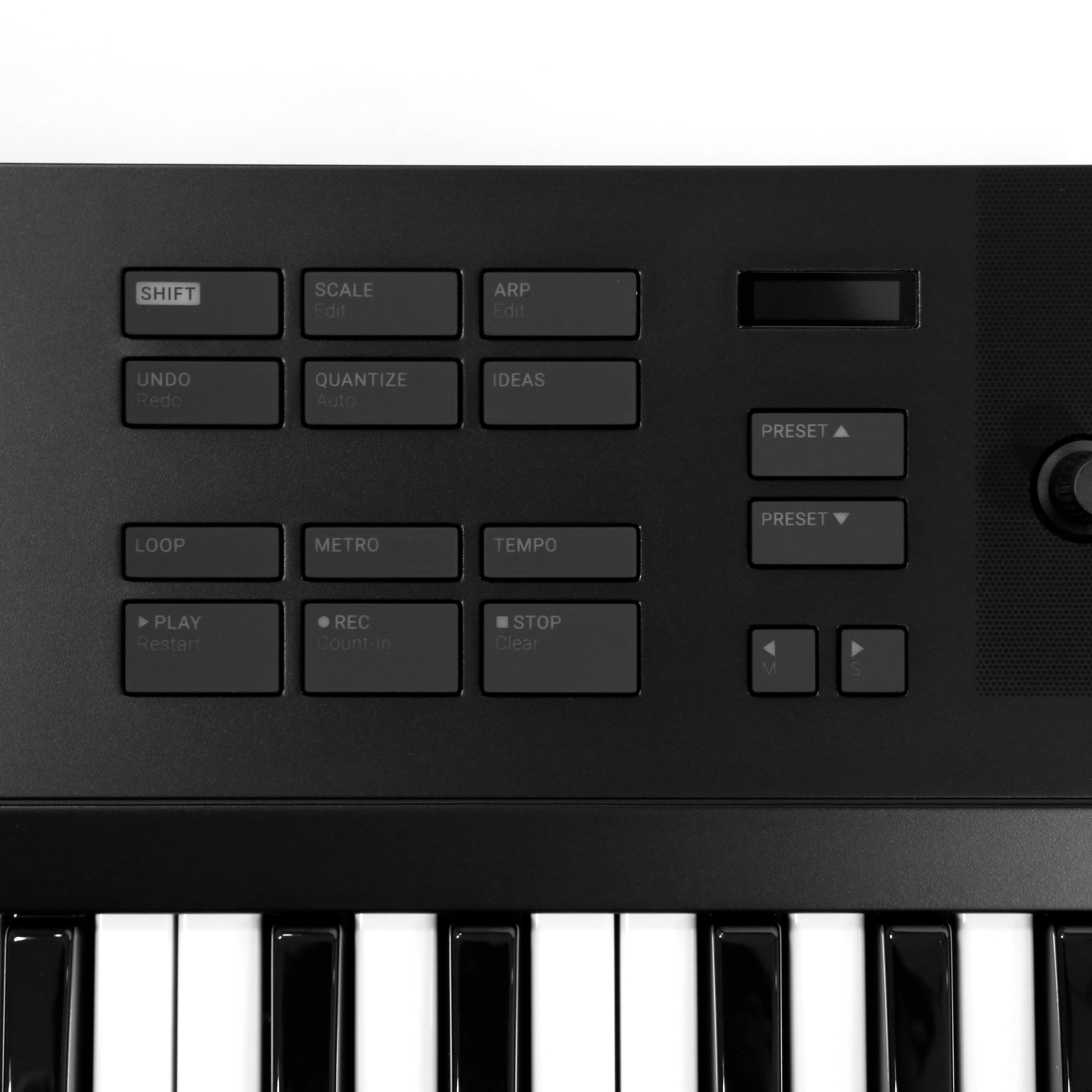 Native Instruments Bundle Komplete Kontrol A61 + Komplete 14 upgrade ...