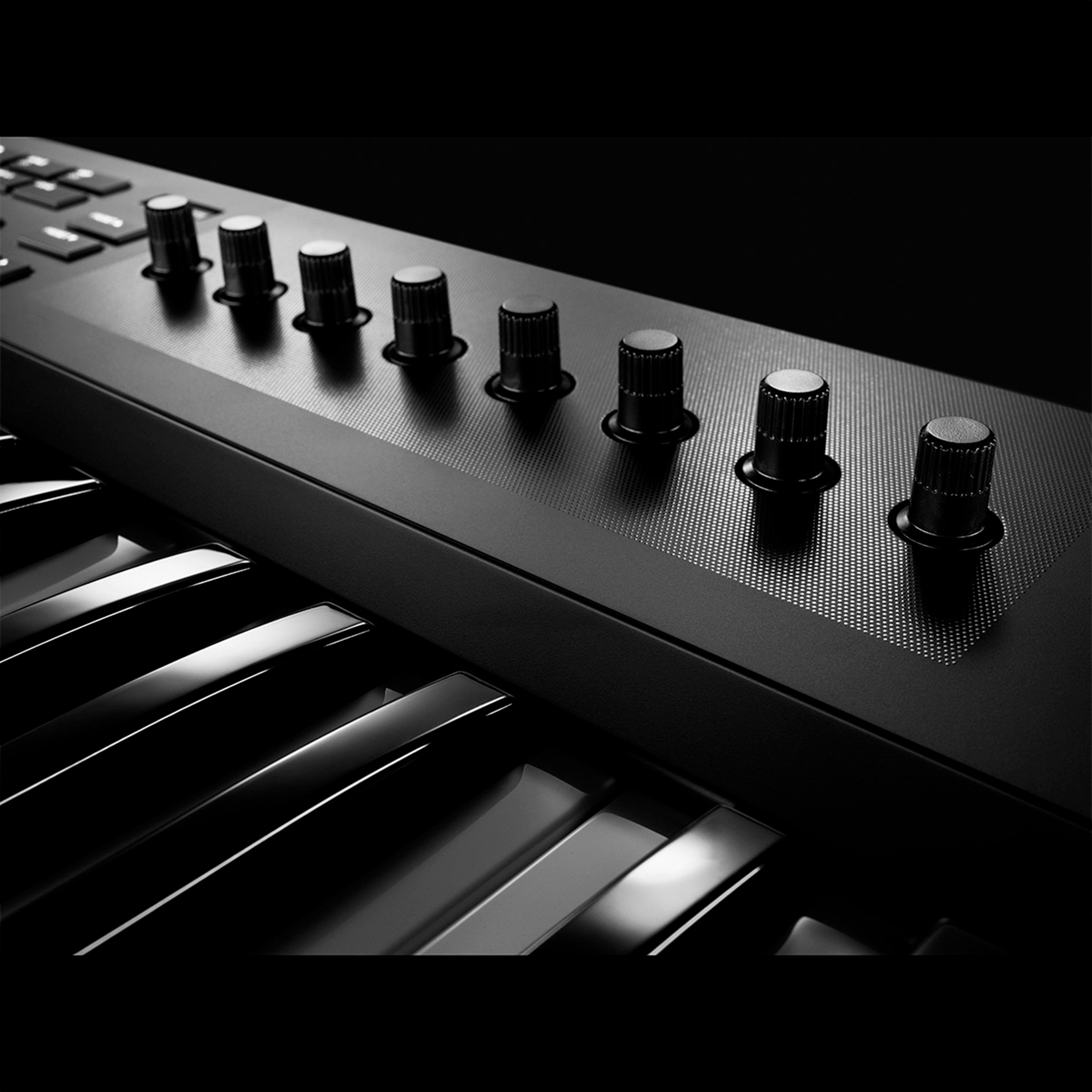 Native Instruments Bundle Komplete Kontrol A61 + Komplete 14 upgrade ...