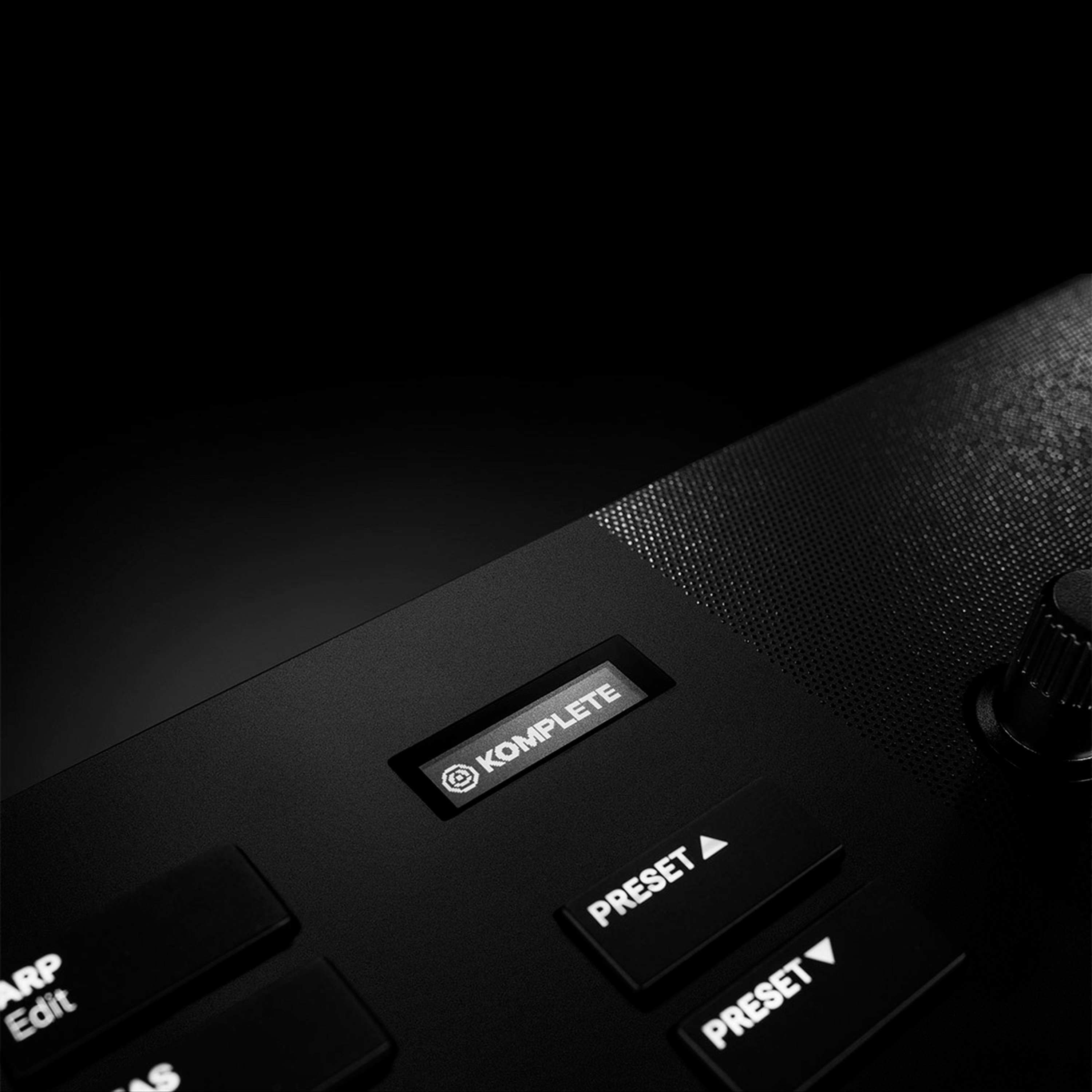 Native Instruments Bundle Komplete Kontrol A61 + Komplete 14 upgrade ...