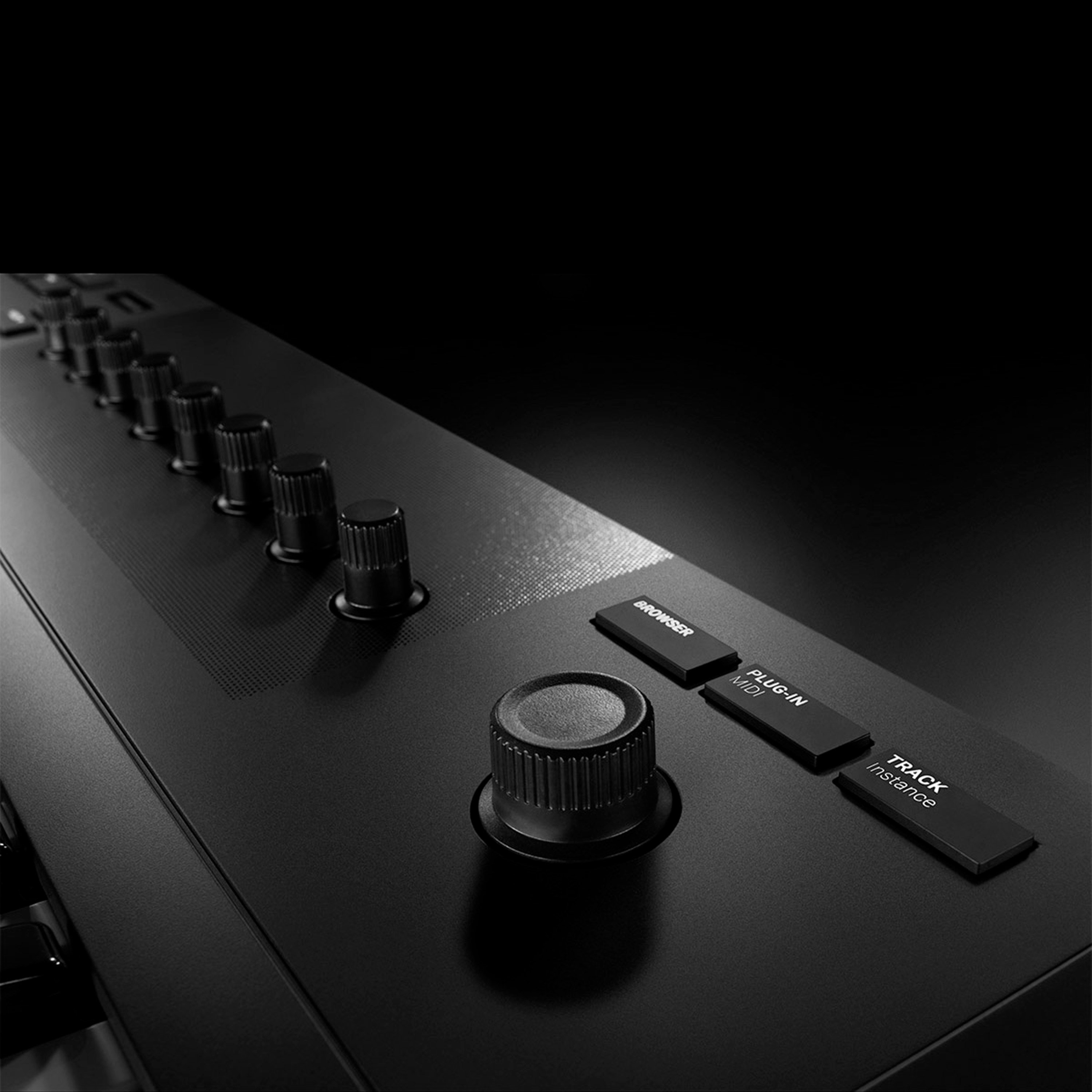 Native Instruments Bundle Komplete Kontrol A61 + Komplete 14 upgrade Collection - Pack MAO ...