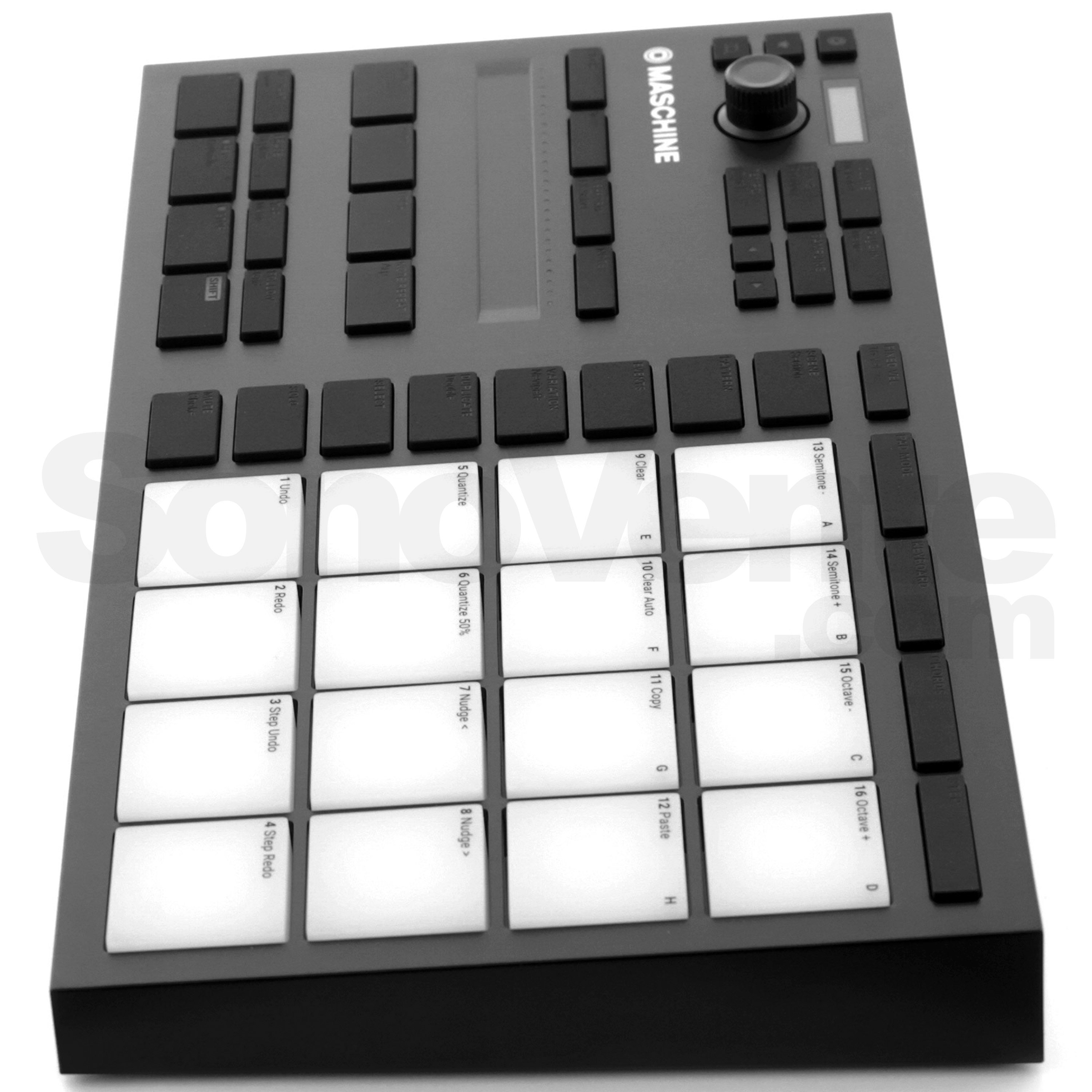 Native Instruments Bundle Maschine Mikro Mk3 + Komplete 14 Standard ...