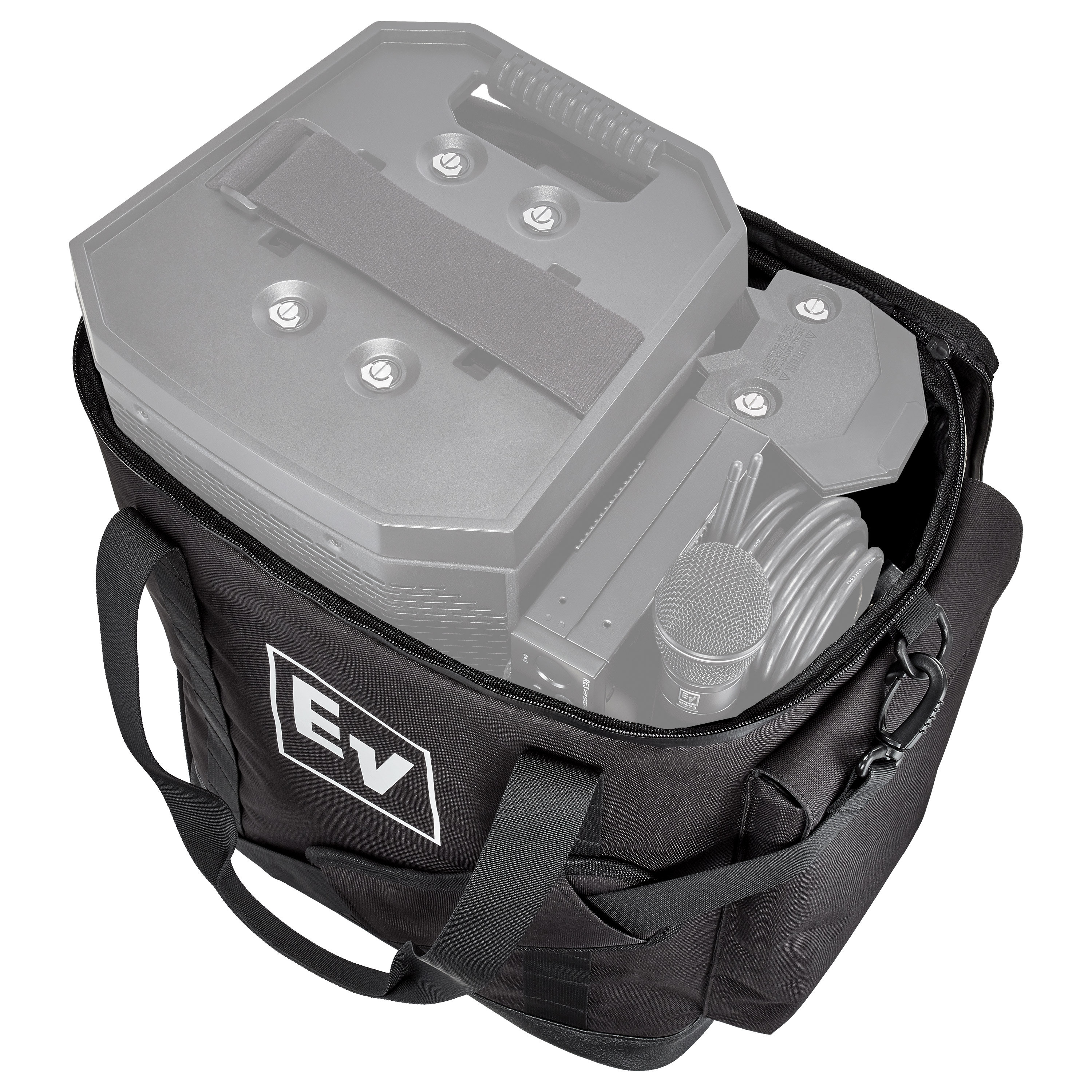 Electro-Voice EVERSE 8 TOTE - Accessoires (housses, pieds) SonoVente.com