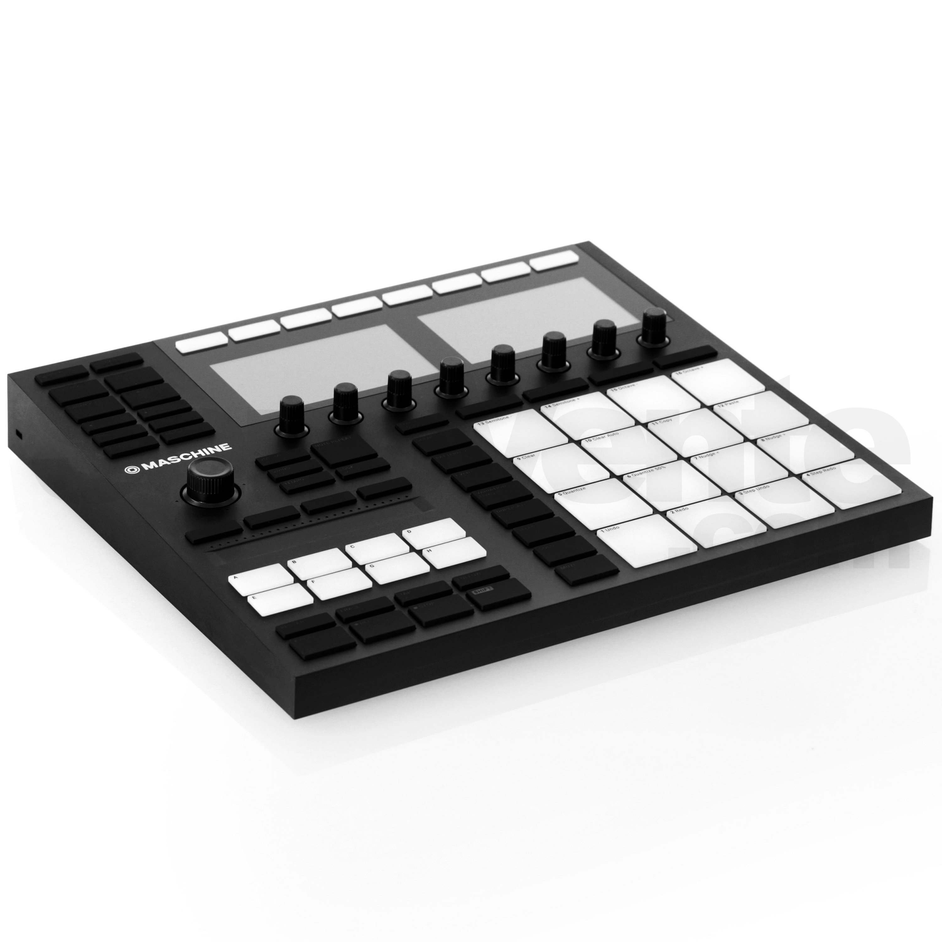 Native Instruments Bundle Maschine Mk3 + Komplete 14 Ultimate upgrade ...