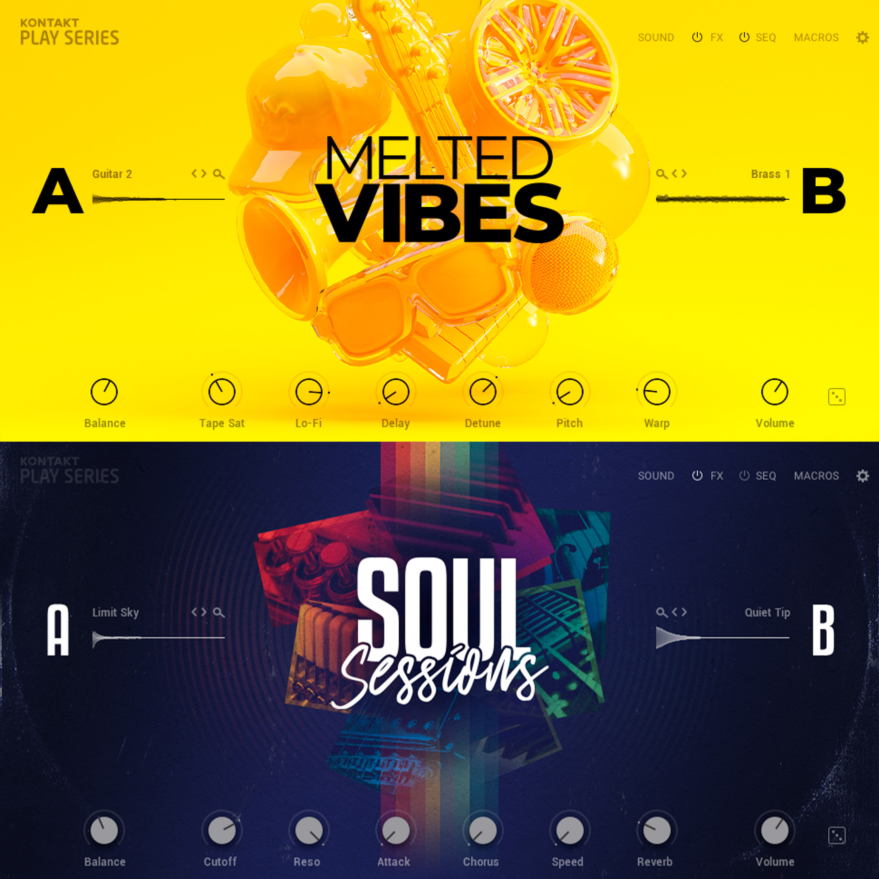 Native Instruments Bundle Maschine Mk3 + Komplete 14 Ultimate upgrade ...