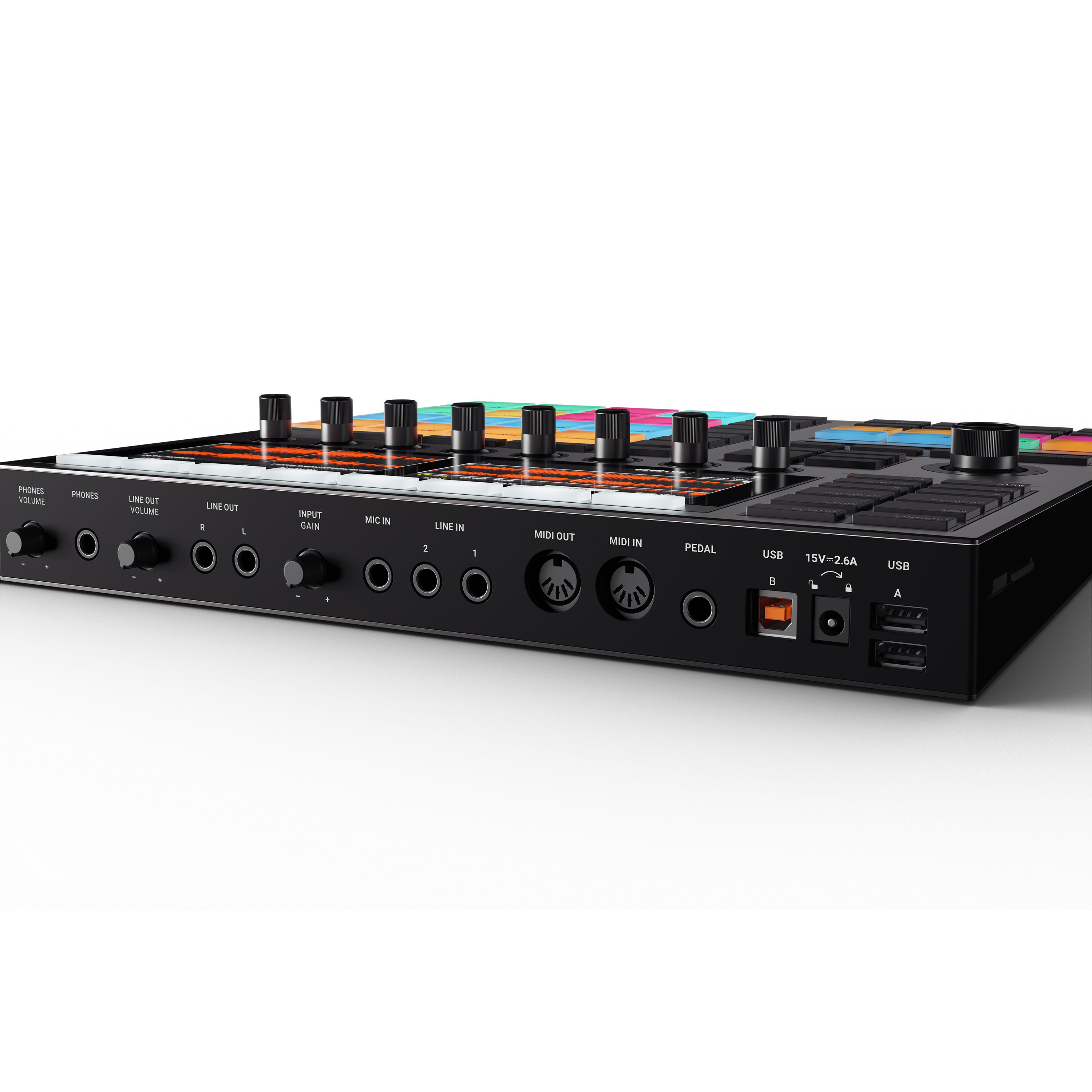 Native Instruments Bundle Maschine + avec Komplete 14 Ultimate upgrade ...