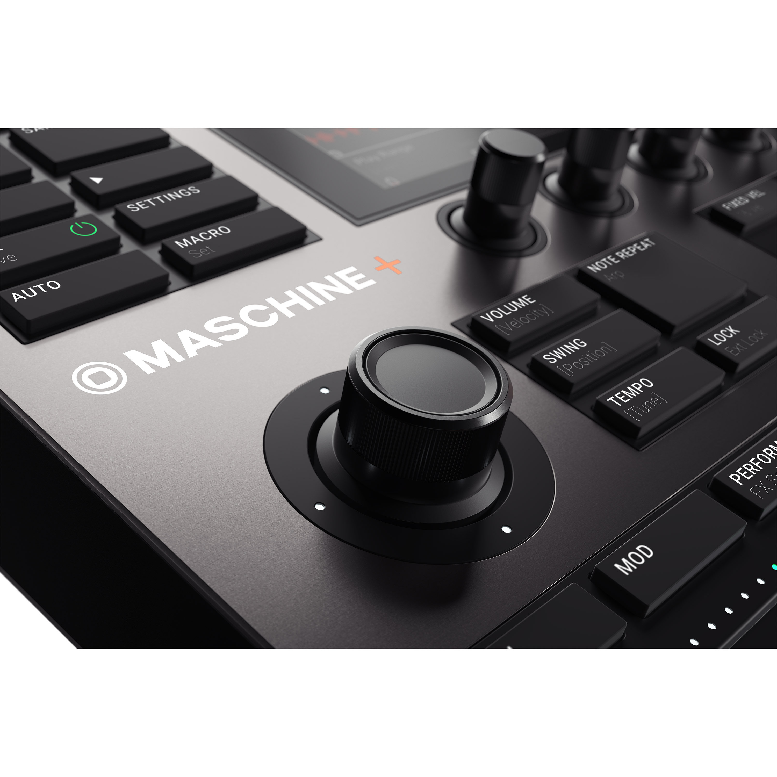 Native Instruments Bundle Maschine + avec Komplete 14 Ultimate upgrade ...