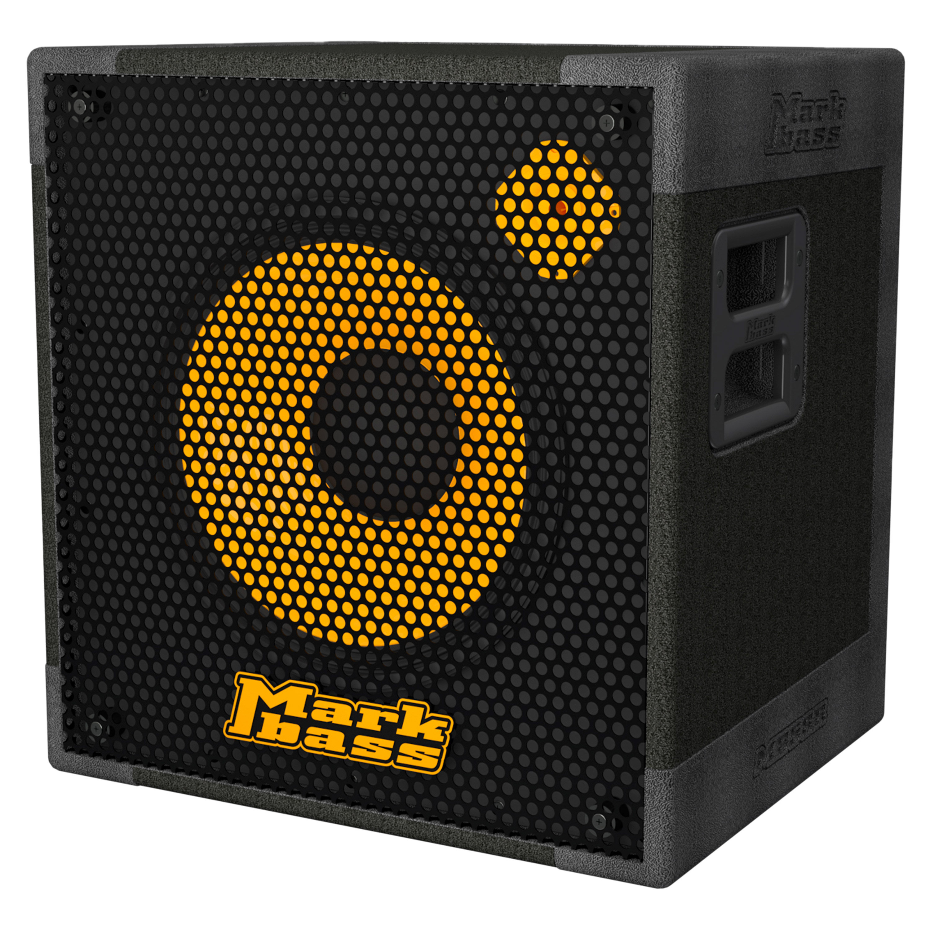 Markbass MB58R 151 PURE - Baffle basse SonoVente.com