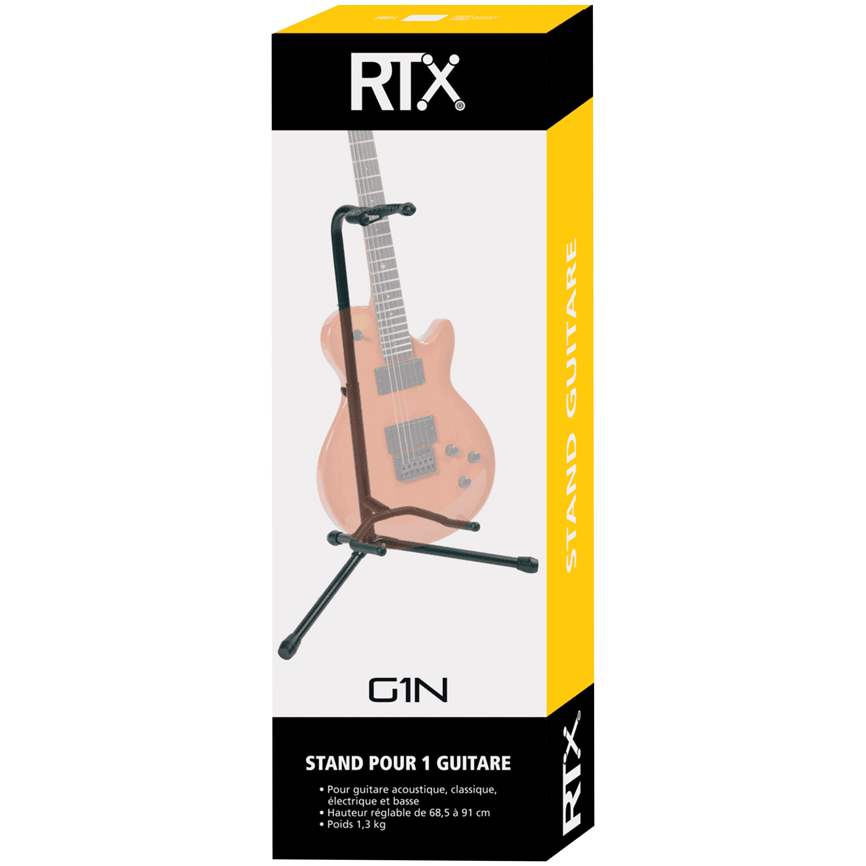 RTX G1N - Standaards / steunen SonoVente.com - nl