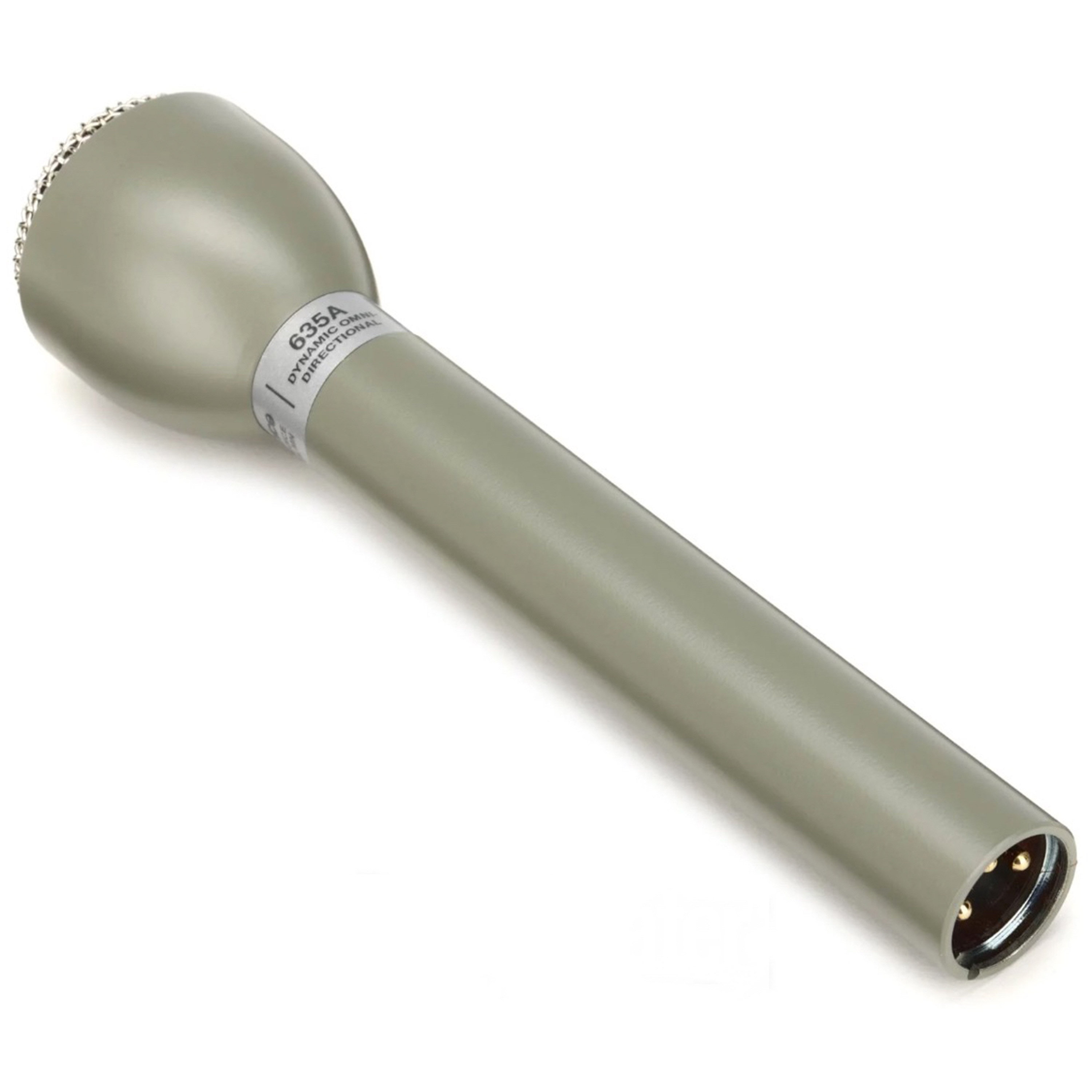 Electro-Voice 635A - Micro dynamique SonoVente.com