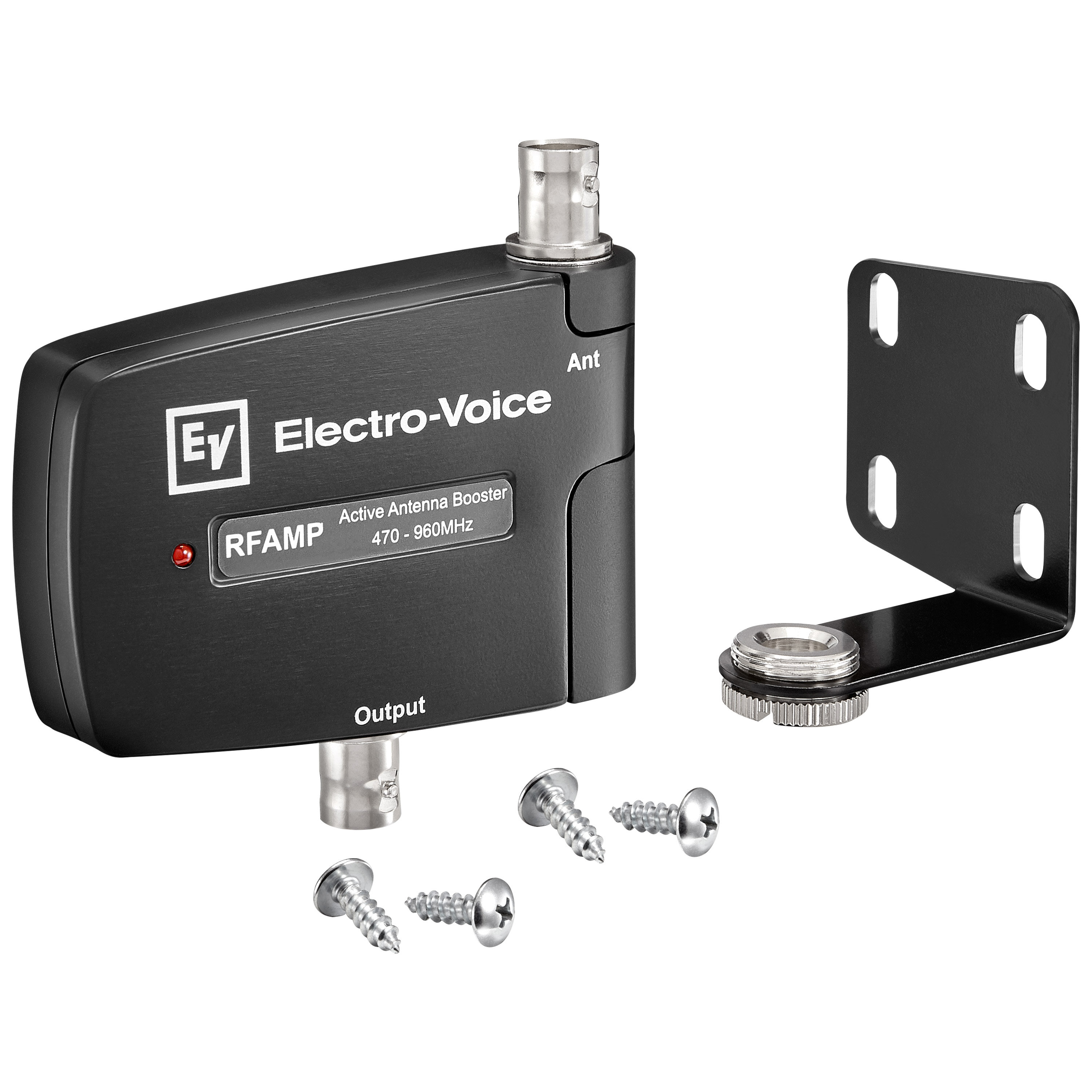 Electro-Voice RE3-ACC-RFAMP Active RF Antenna Booster - Accessoires ...