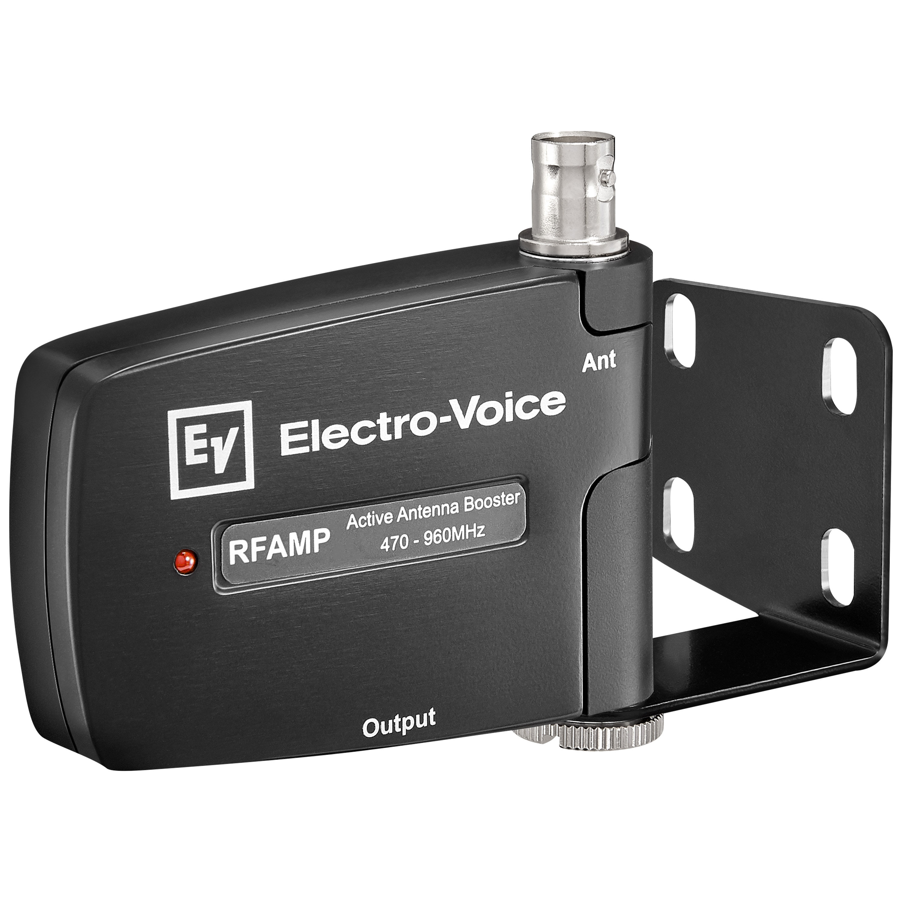 Electro-Voice RE3-ACC-RFAMP Active RF Antenna Booster - Accessoires ...