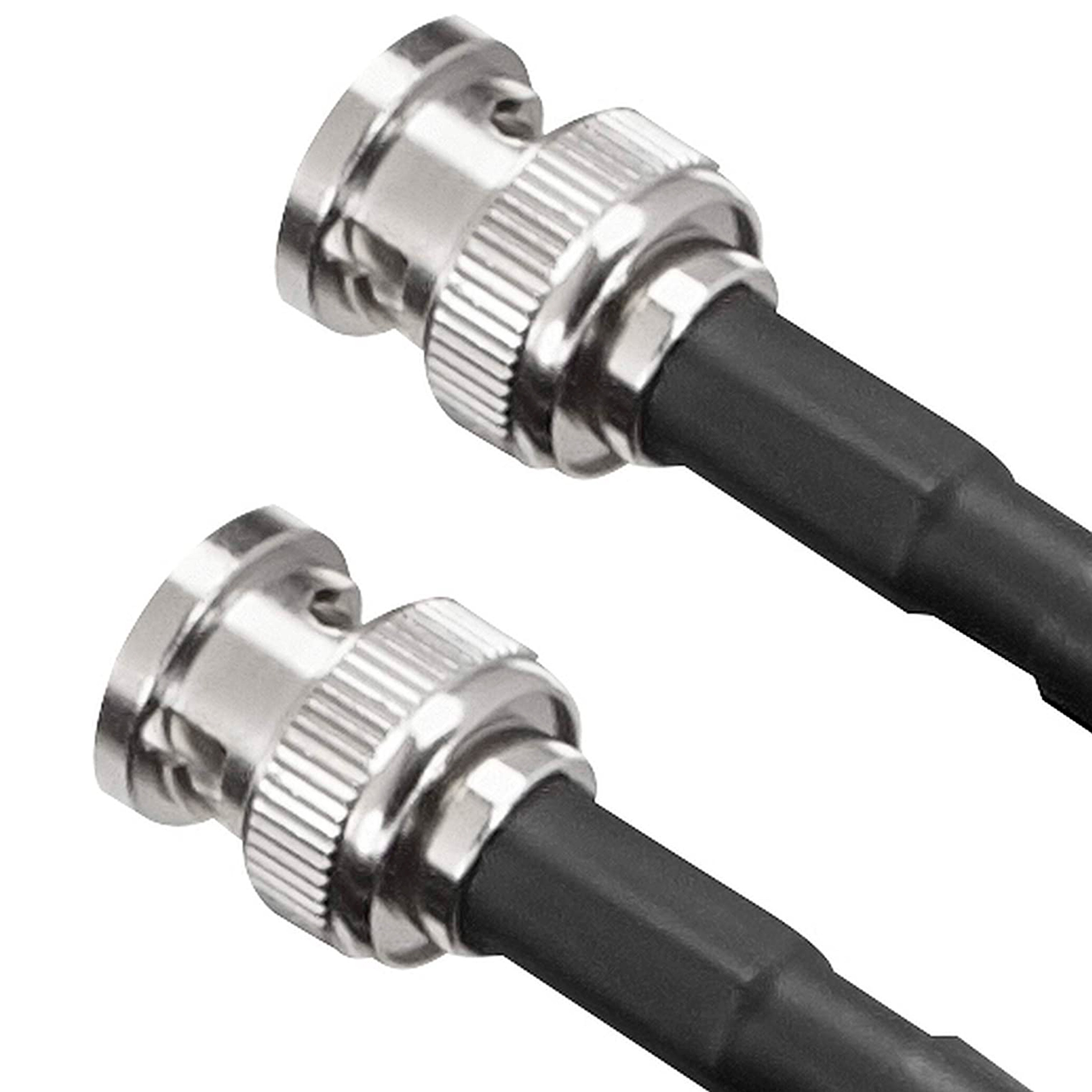 Electro-Voice RE3-ACC-CXU25 Câble BNC 25' - Accessoires système HF ...