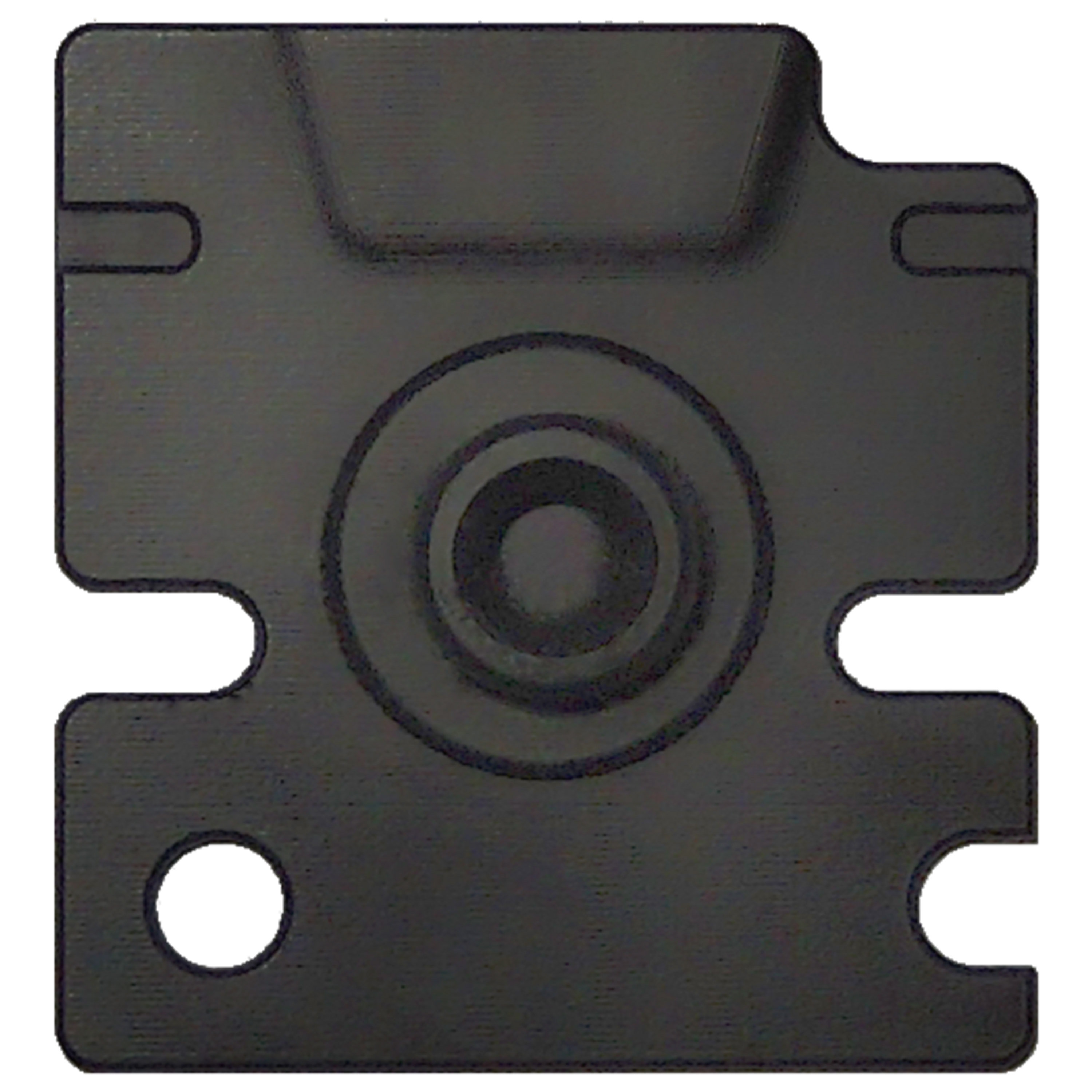 Electro-Voice RE3-ACC-PCA Support pour RE3-BPT - Accessoires système HF ...