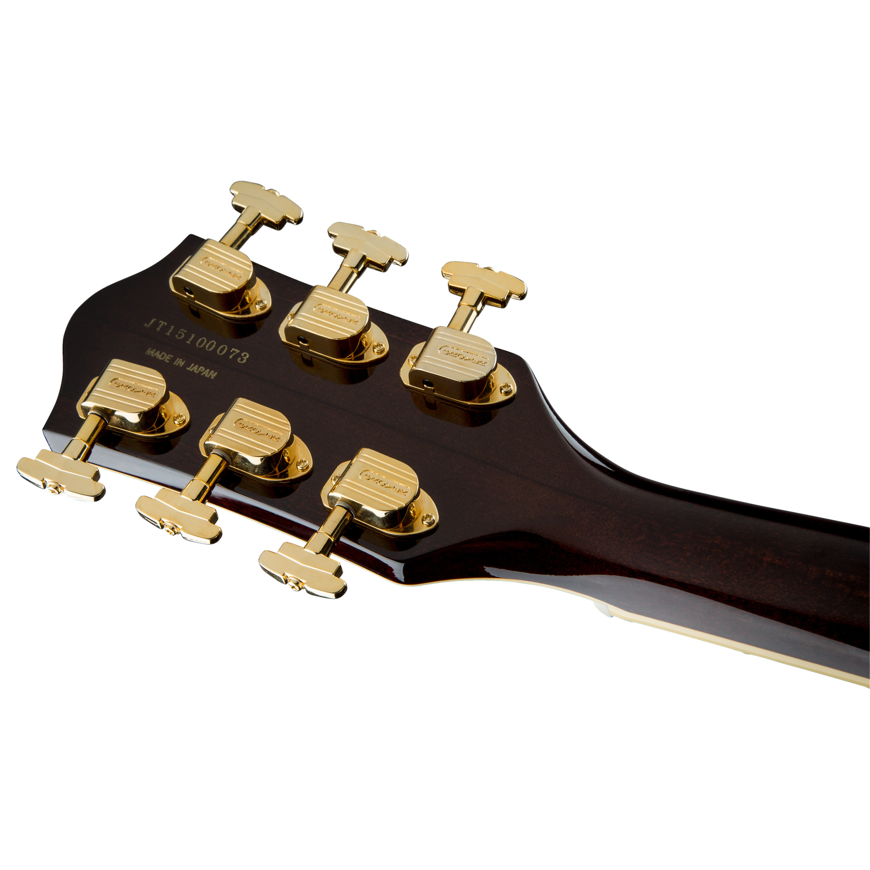 Gretsch Guitars G6122T-62 Vintage Select Edition 62 Chet Atkins Country ...
