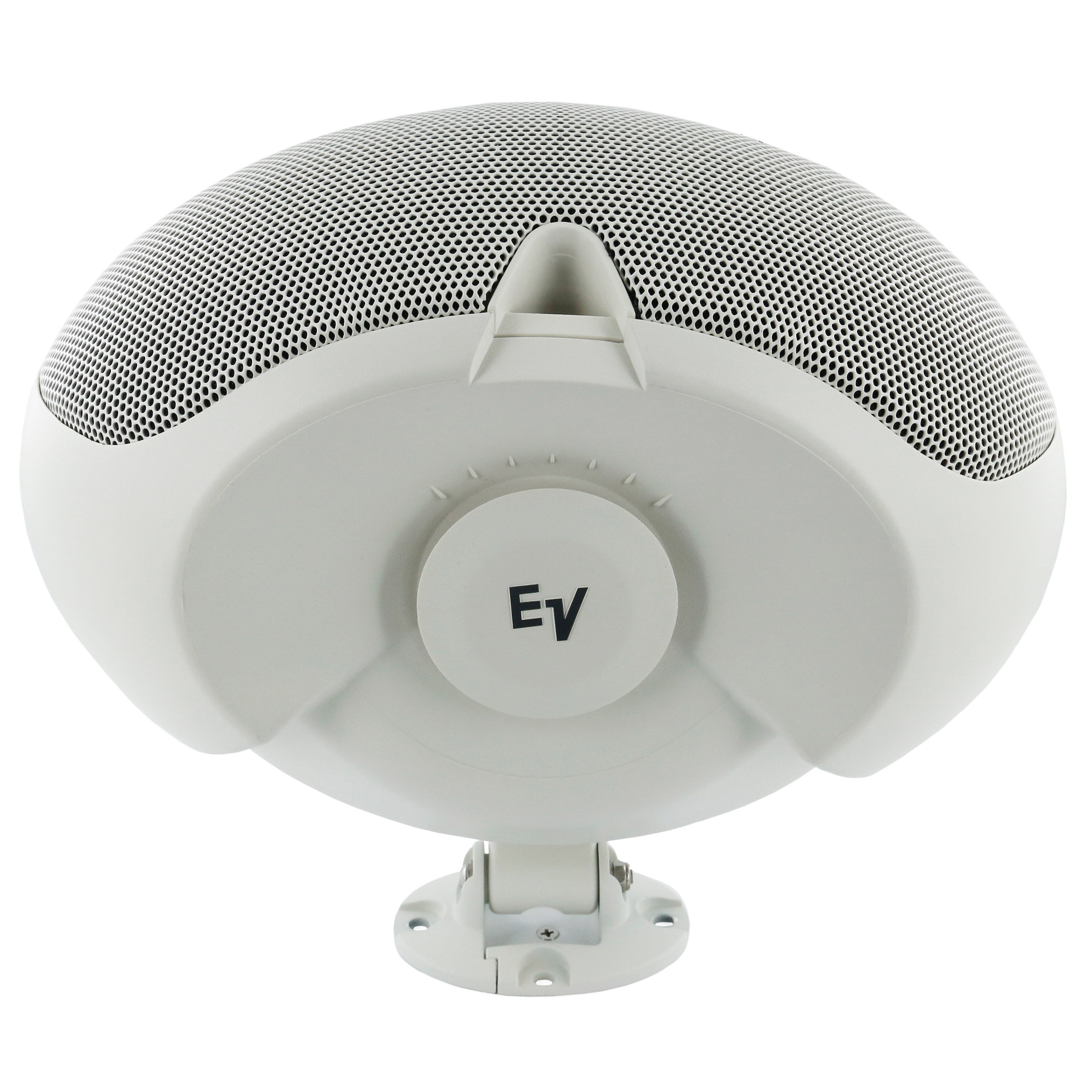 Electro-Voice EVID 4.2 White (Paire) - Enceinte non-amplifiée SonoVente.com