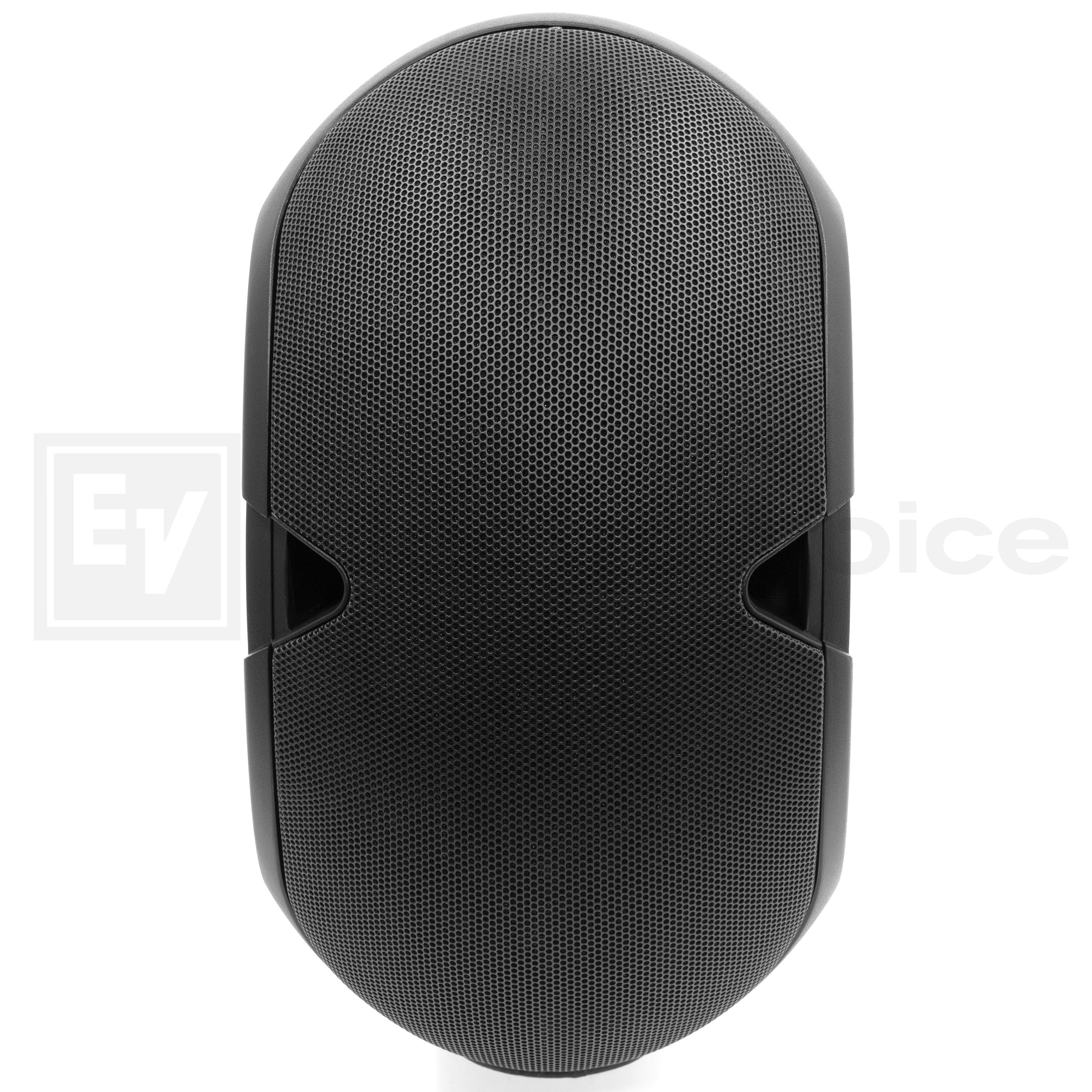 Electro-Voice EVID 6.2 Black (Paire) - Enceinte non-amplifiée SonoVente.com