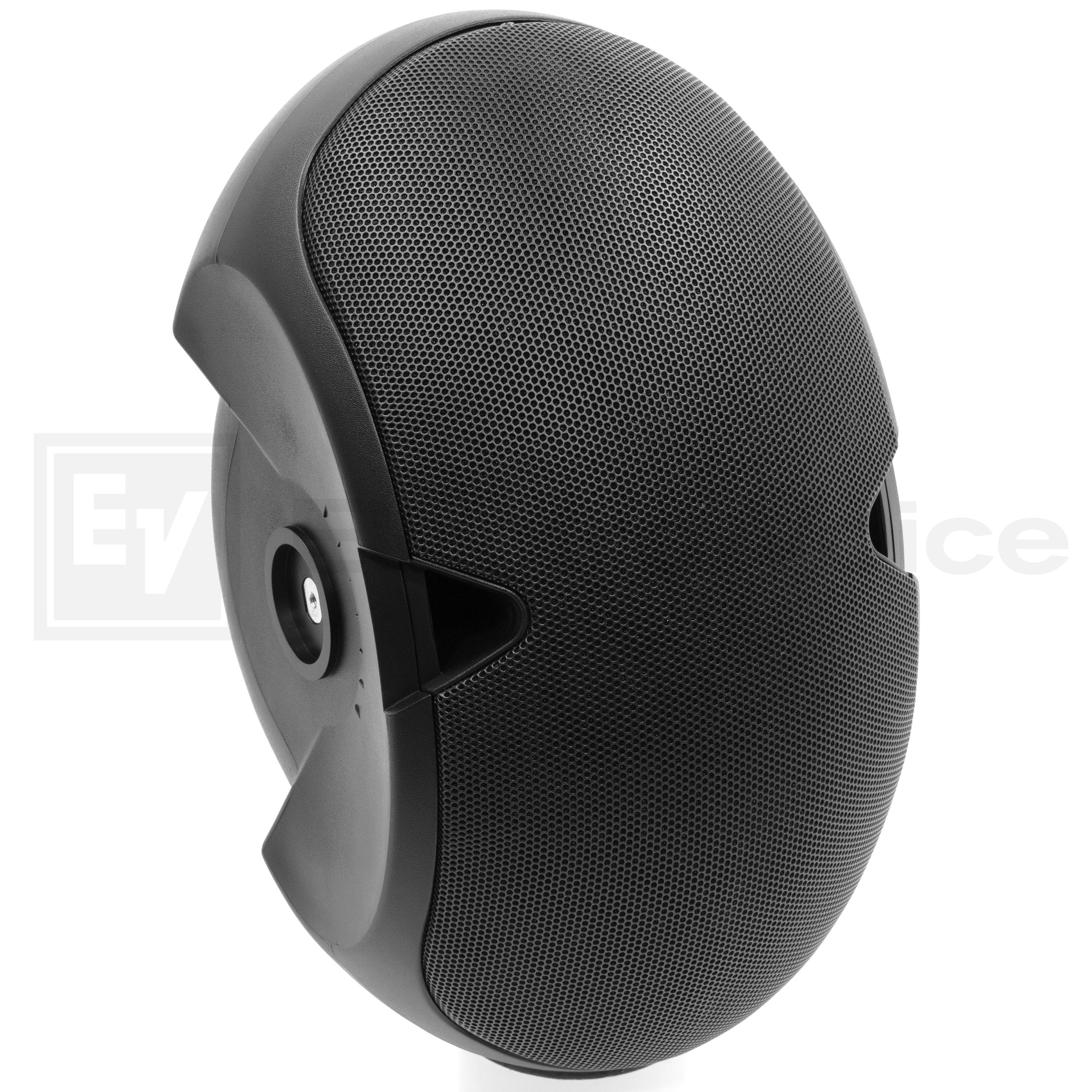Electro-Voice EVID 6.2 Black (Paire) - Enceinte non-amplifiée SonoVente.com