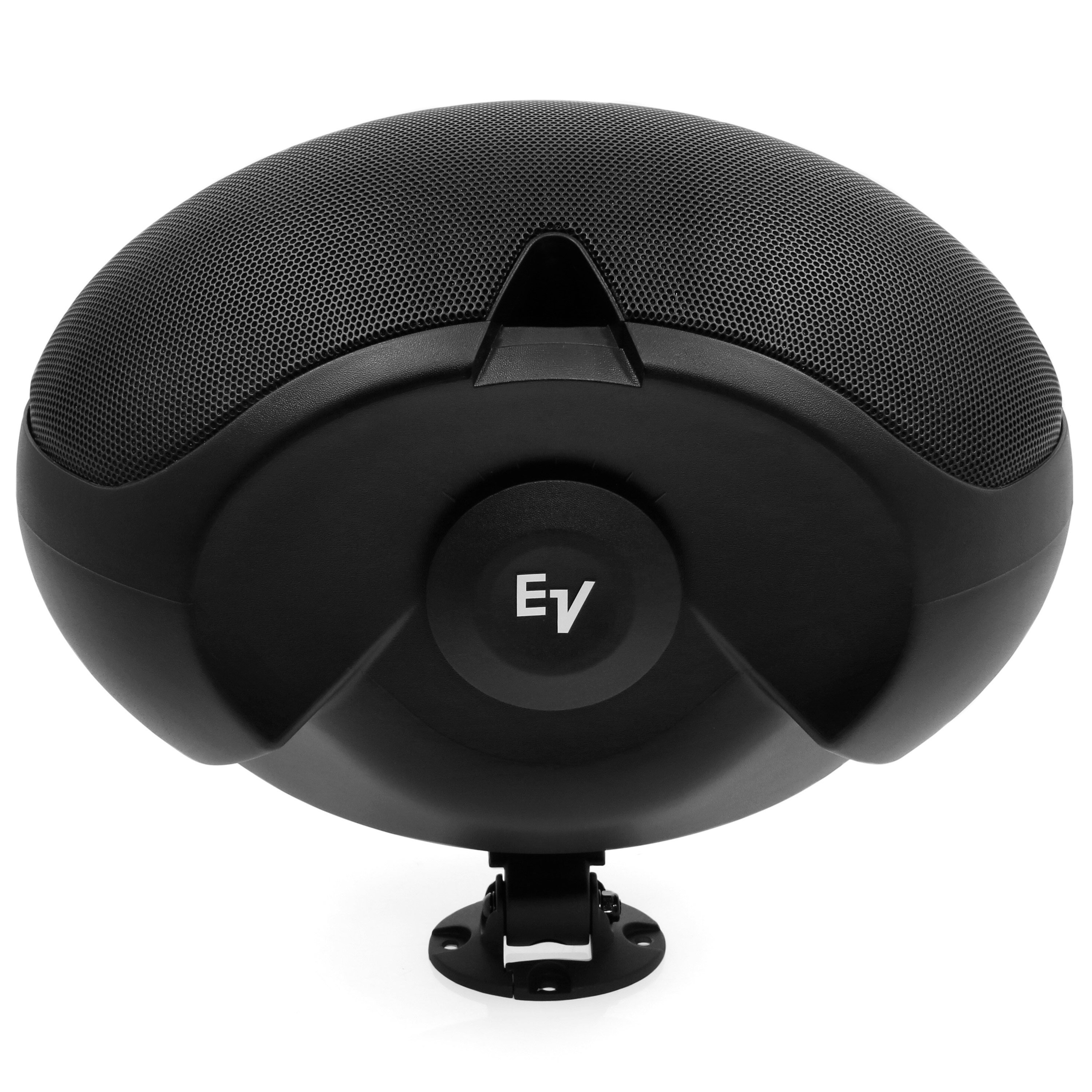 Electro-Voice EVID 6.2 Black (Paire) - Enceinte non-amplifiée SonoVente.com