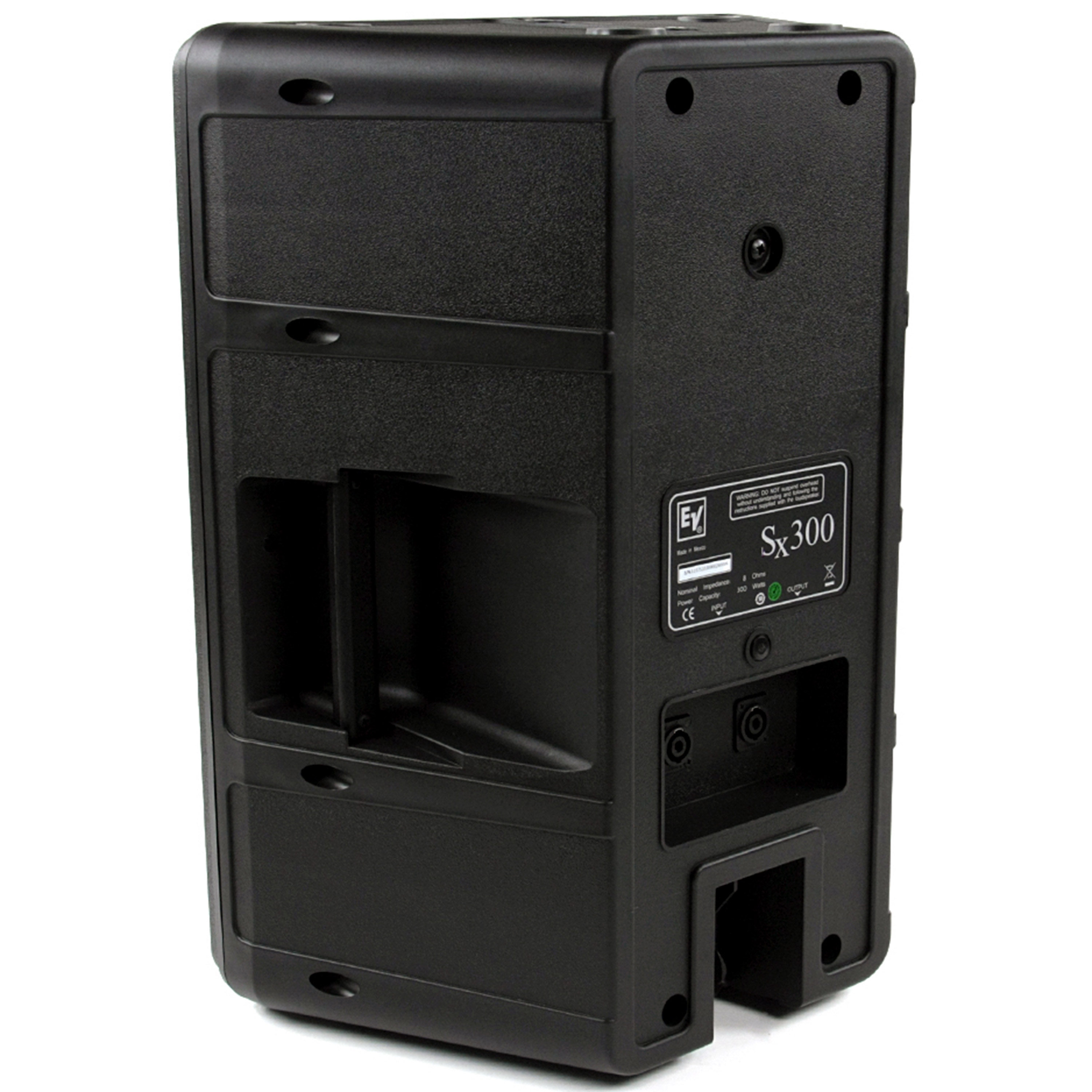 Electro-Voice Sx 300 E - Enceinte non-amplifiée SonoVente.com