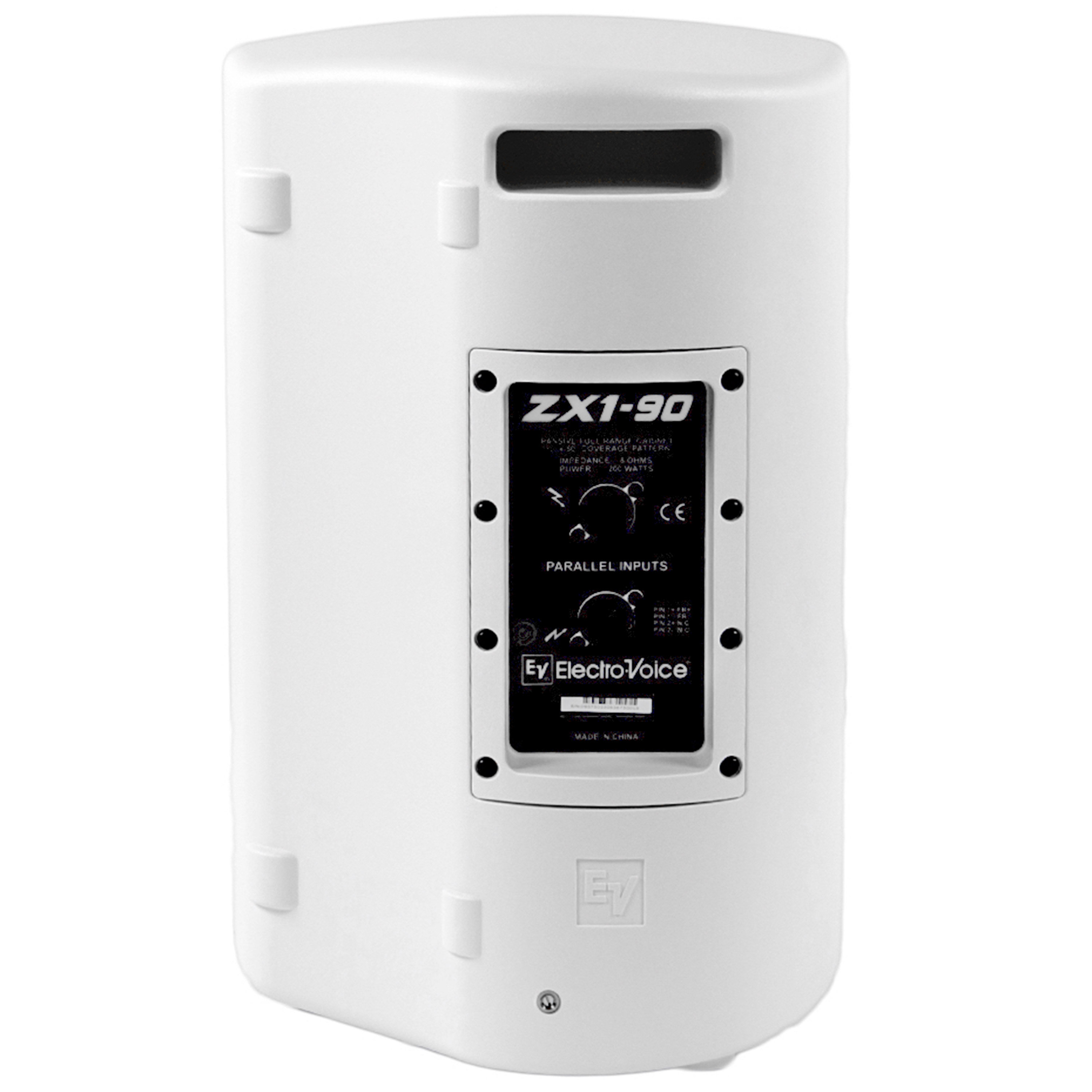 Electro-Voice ZX1-90 White - Enceinte non-amplifiée SonoVente.com