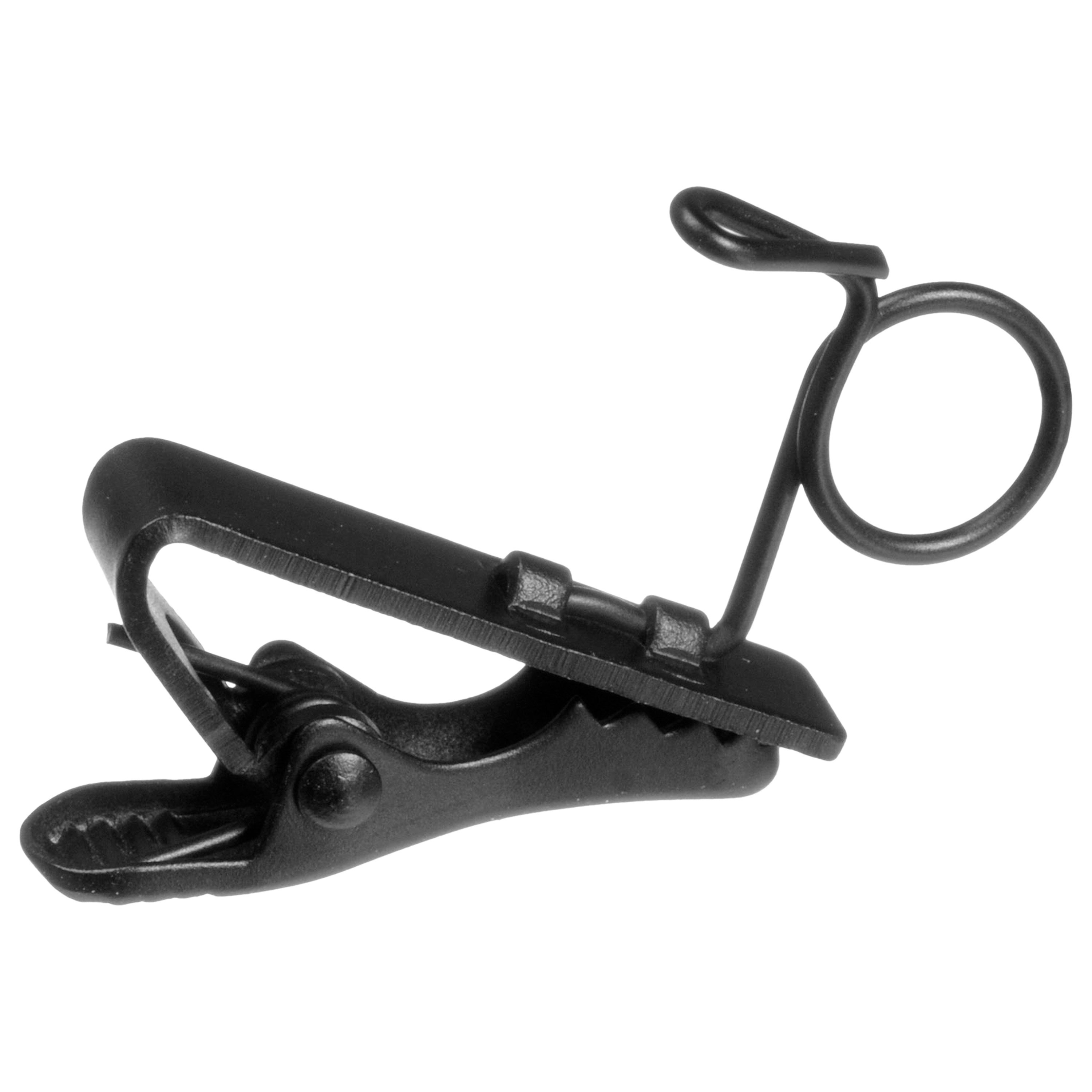 Electro-Voice TC-92 Pince micro pour micro cravate RE92 - Accessoires ...