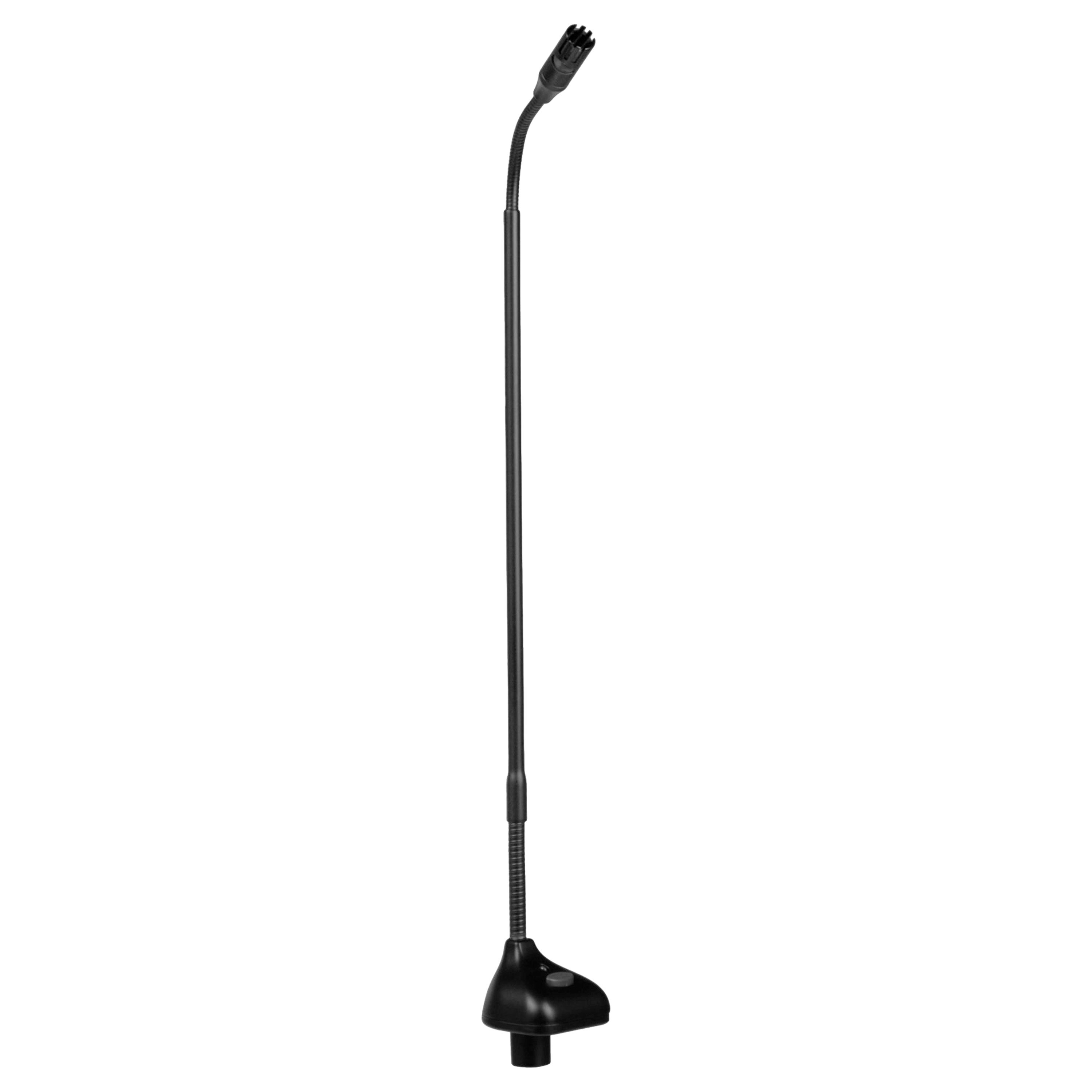 Electro-Voice PolarChoice Podium 18 Plus - Micro col de cygne SonoVente.com