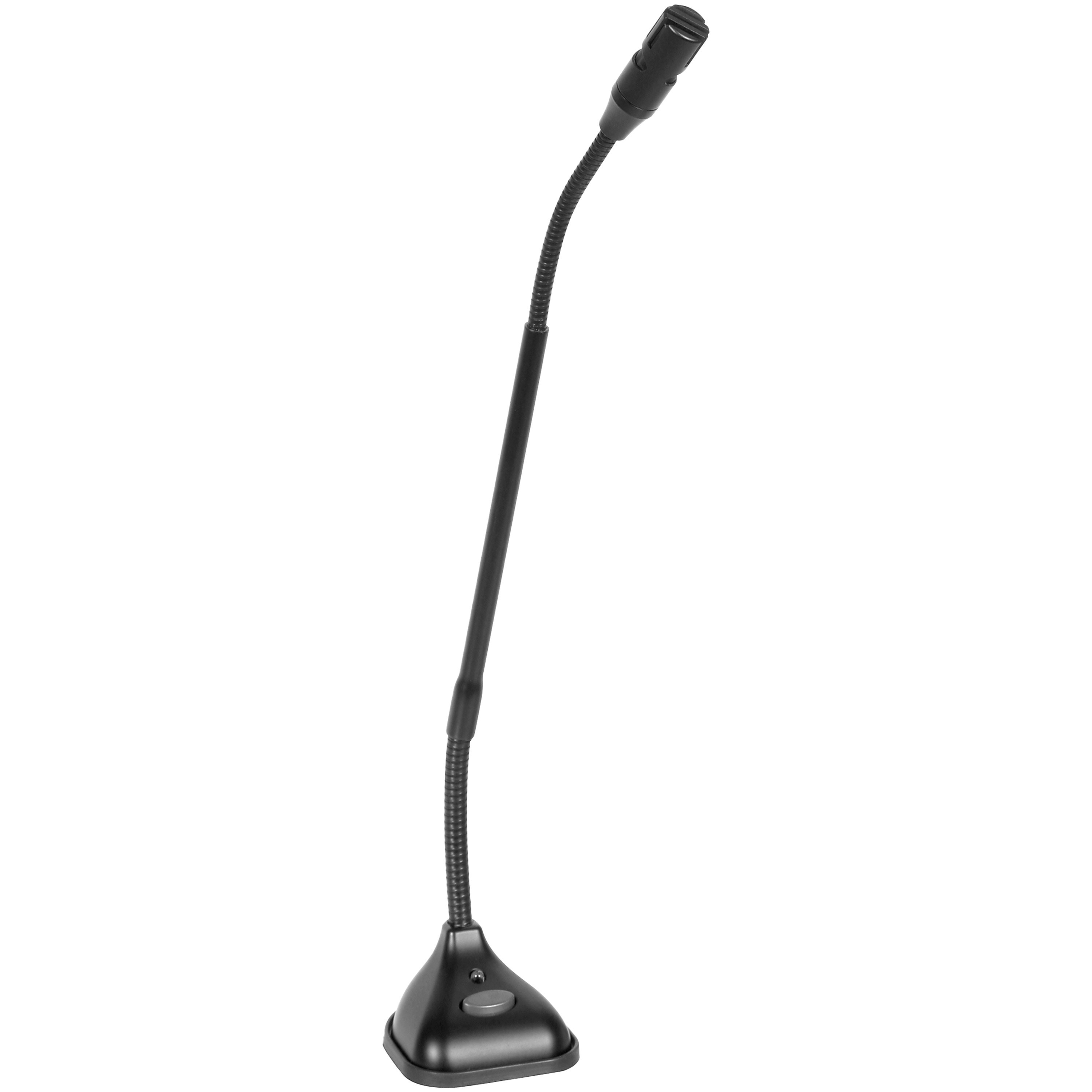 Electro-Voice PolarChoice Podium 12 Plus - Micro col de cygne SonoVente.com