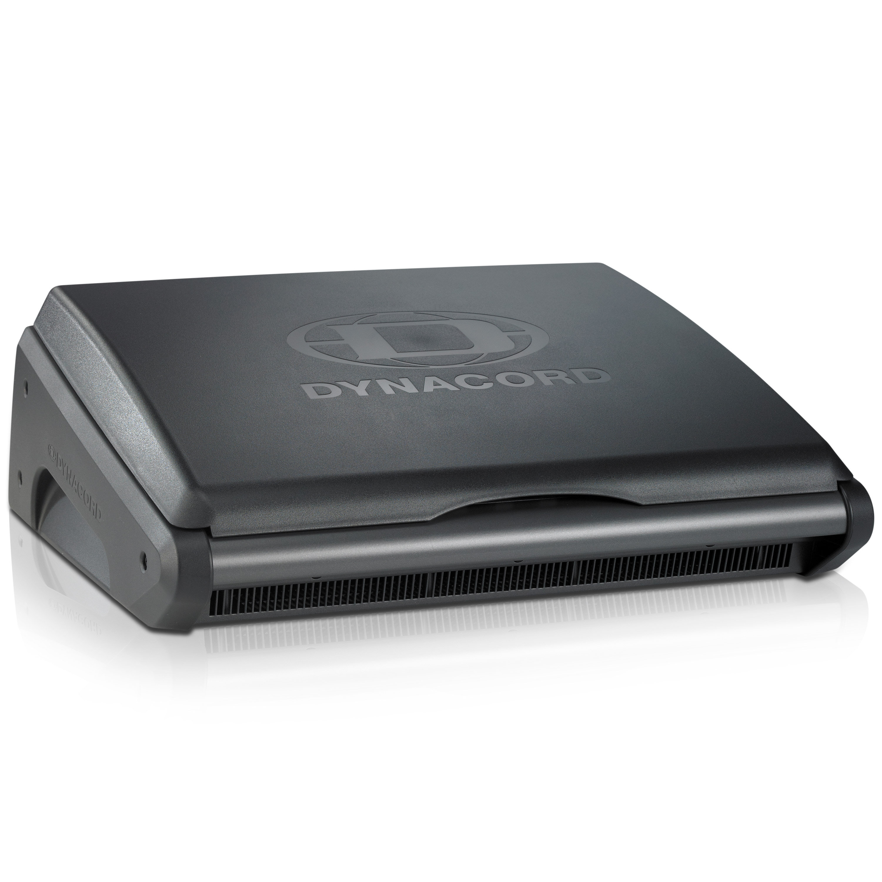 Dynacord PowerMate 600-3 - Console de mixage amplifiée SonoVente.com