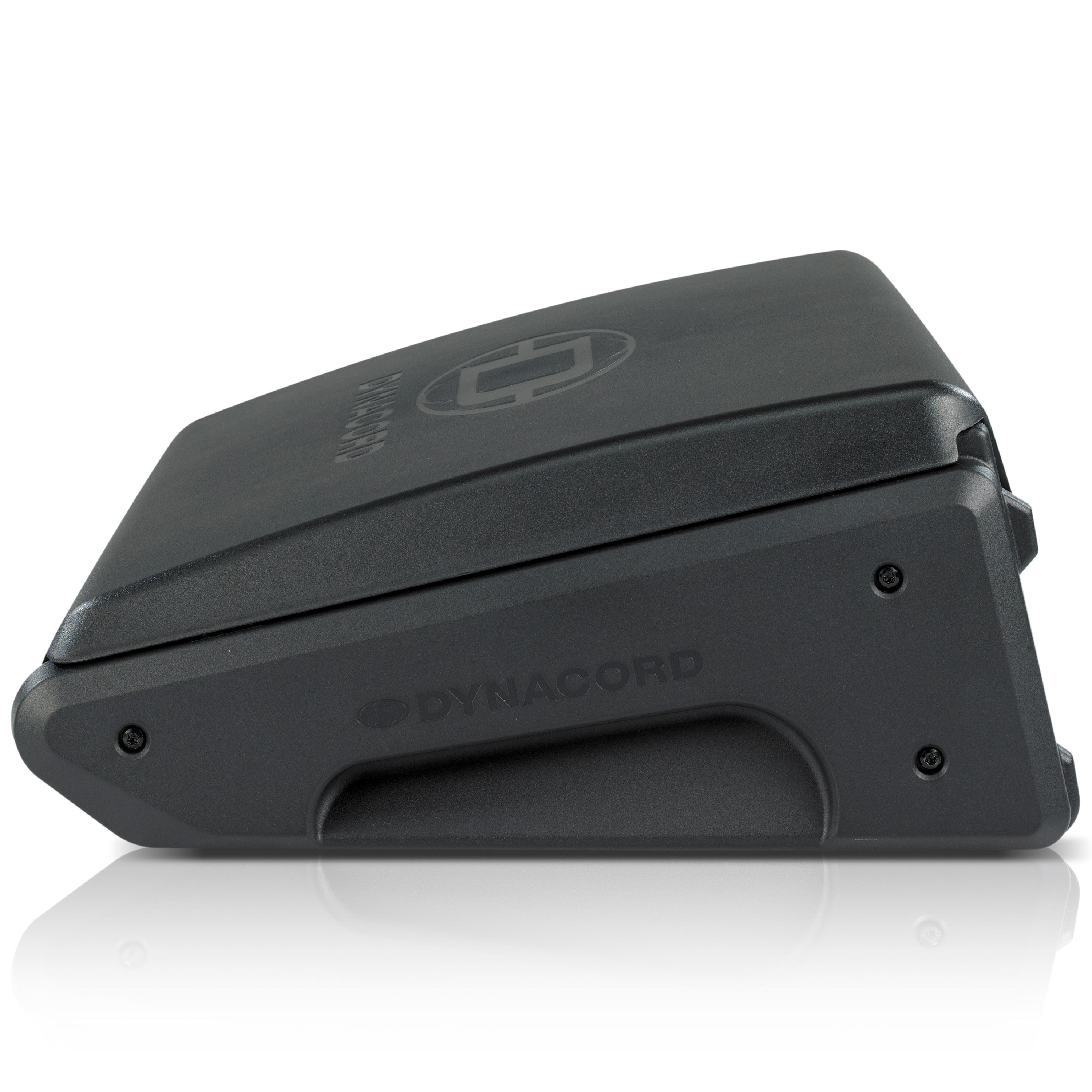 Dynacord PowerMate 600-3 - Console de mixage amplifiée SonoVente.com