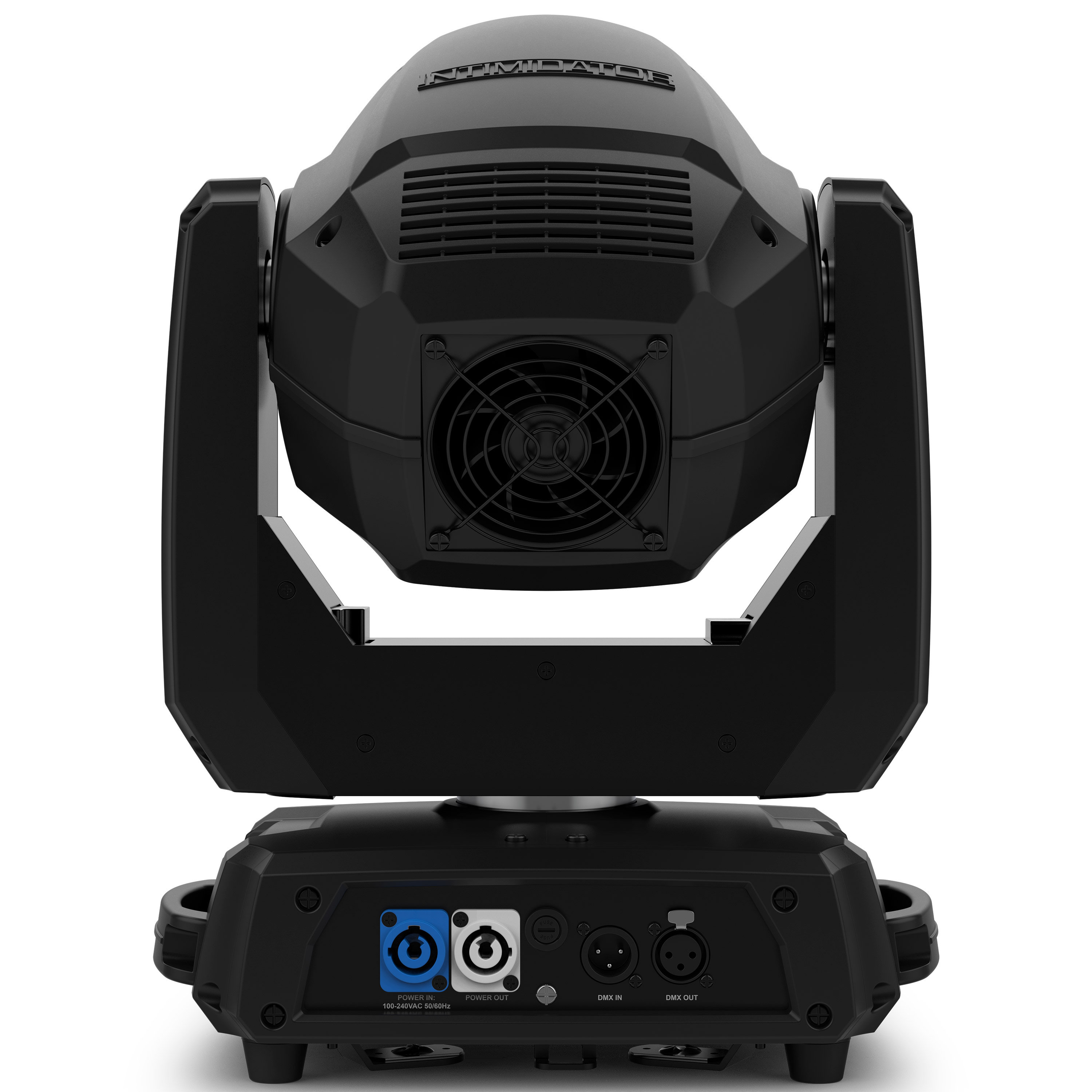 Chauvet Intimidator Spot 375ZX - Lyre Spot SonoVente.com