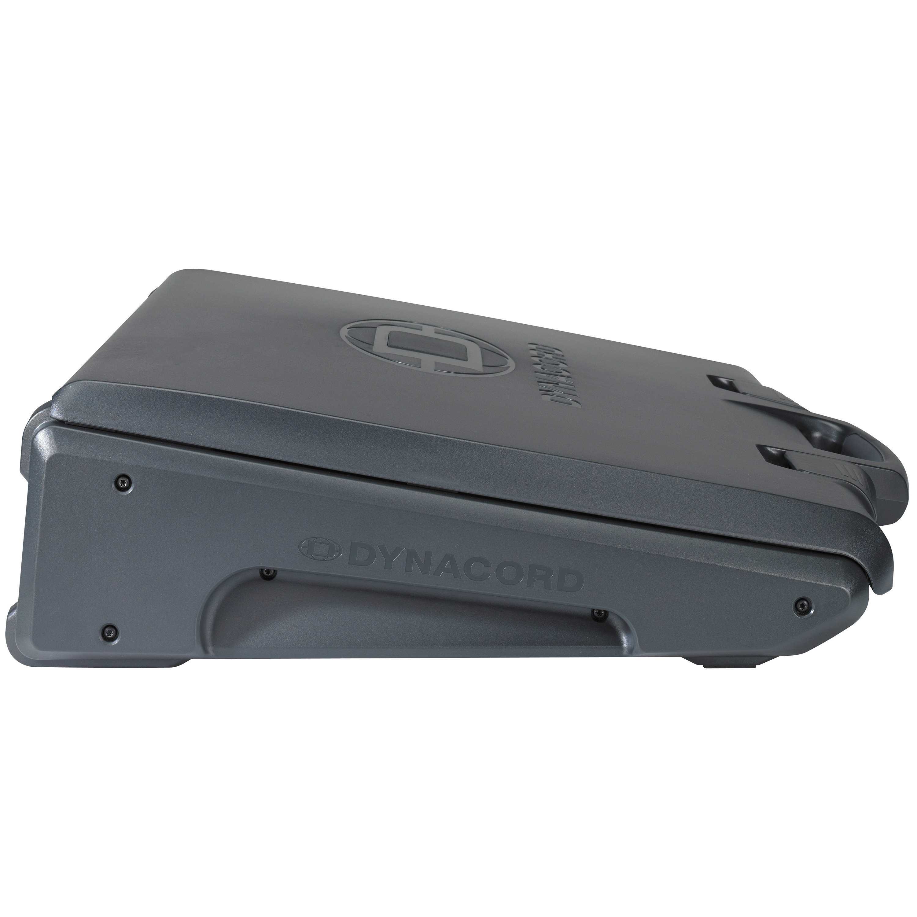 Dynacord PowerMate 1600-3 - Console de mixage amplifiée SonoVente.com