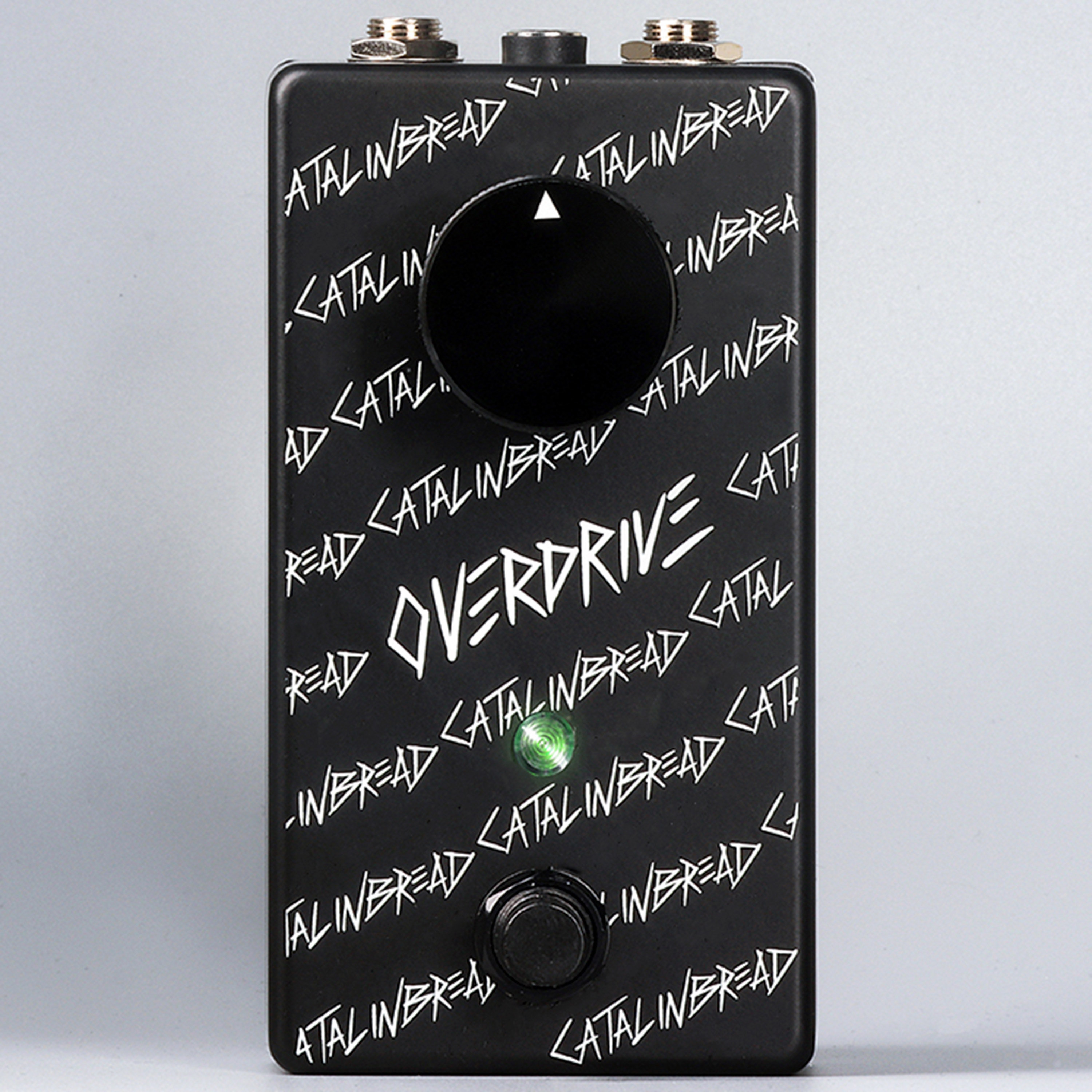 Catalinbread CB Overdrive - Effets guitare électrique SonoVente.com