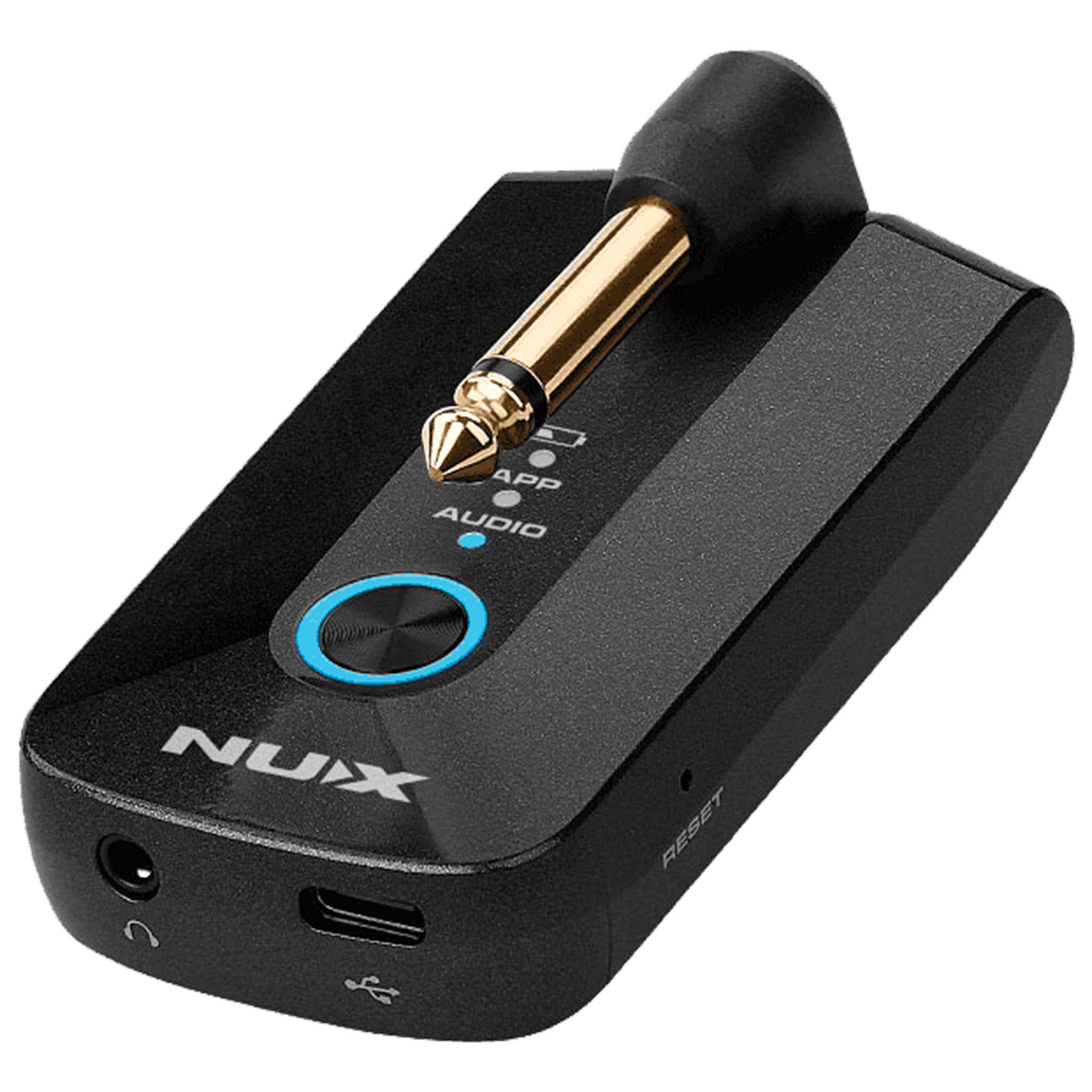NUX Mighty Plug Pro - Combo guitare électrique SonoVente.com