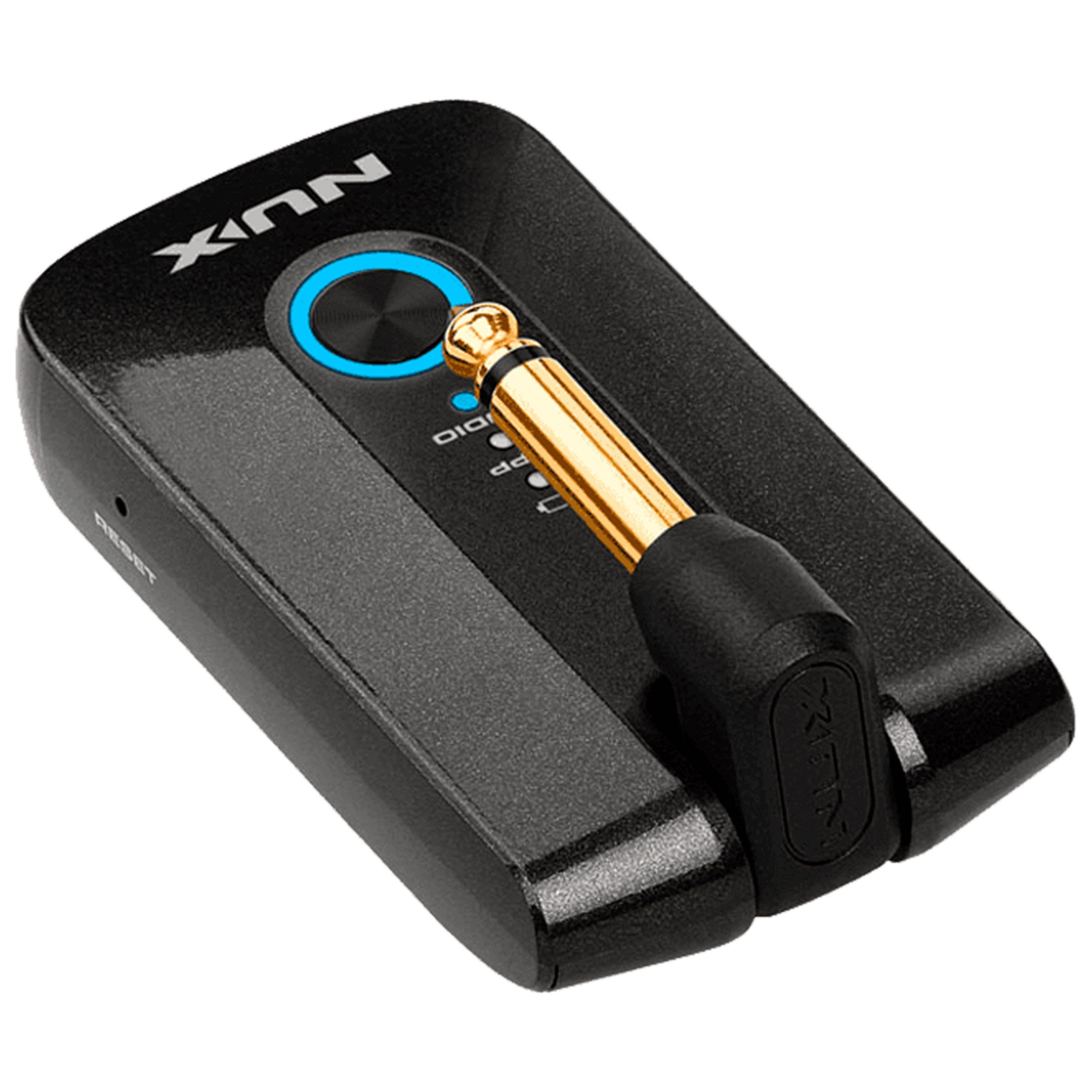 NUX Mighty Plug Pro - Combo guitare électrique SonoVente.com