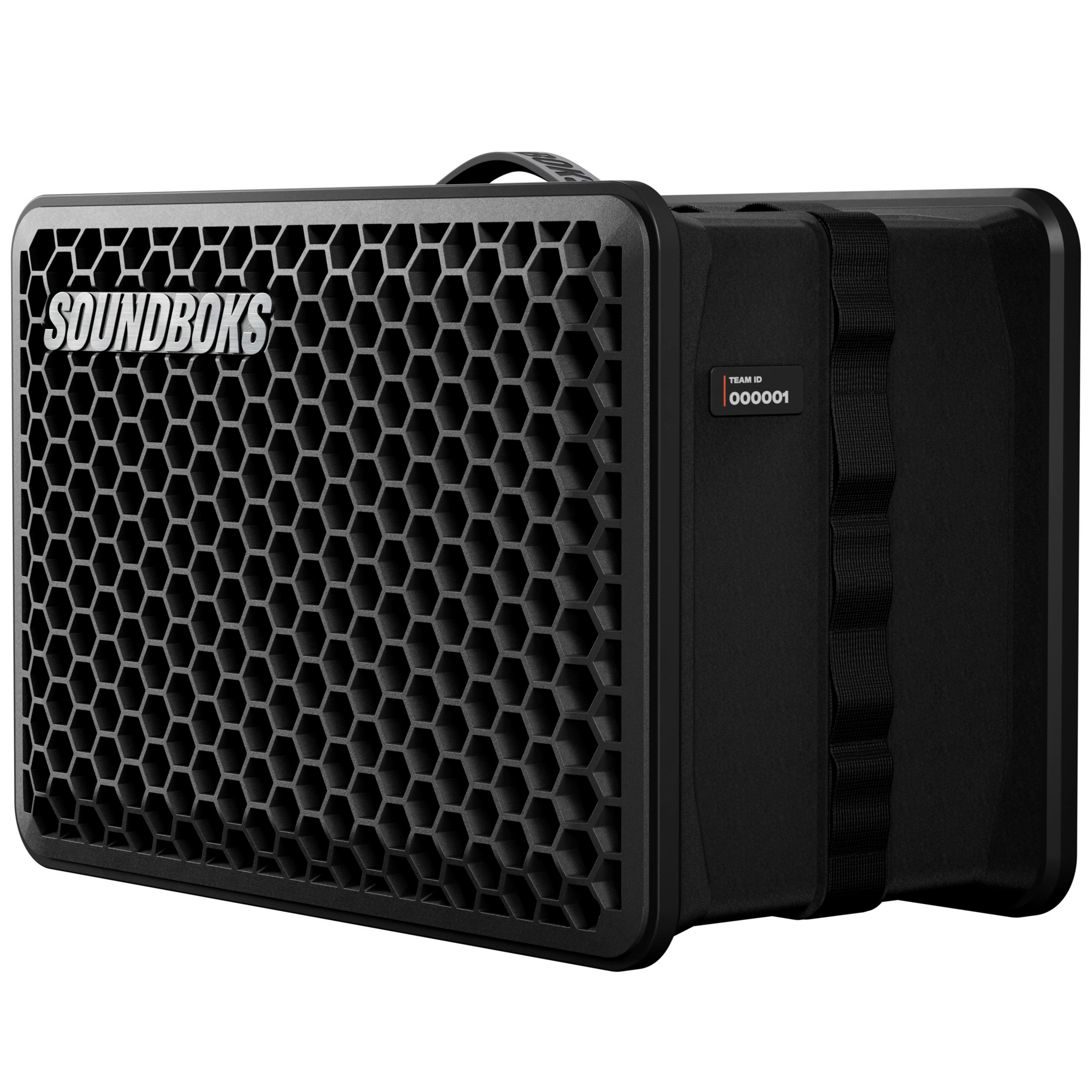 Soundboks Soundboks Go - Sono portable SonoVente.com