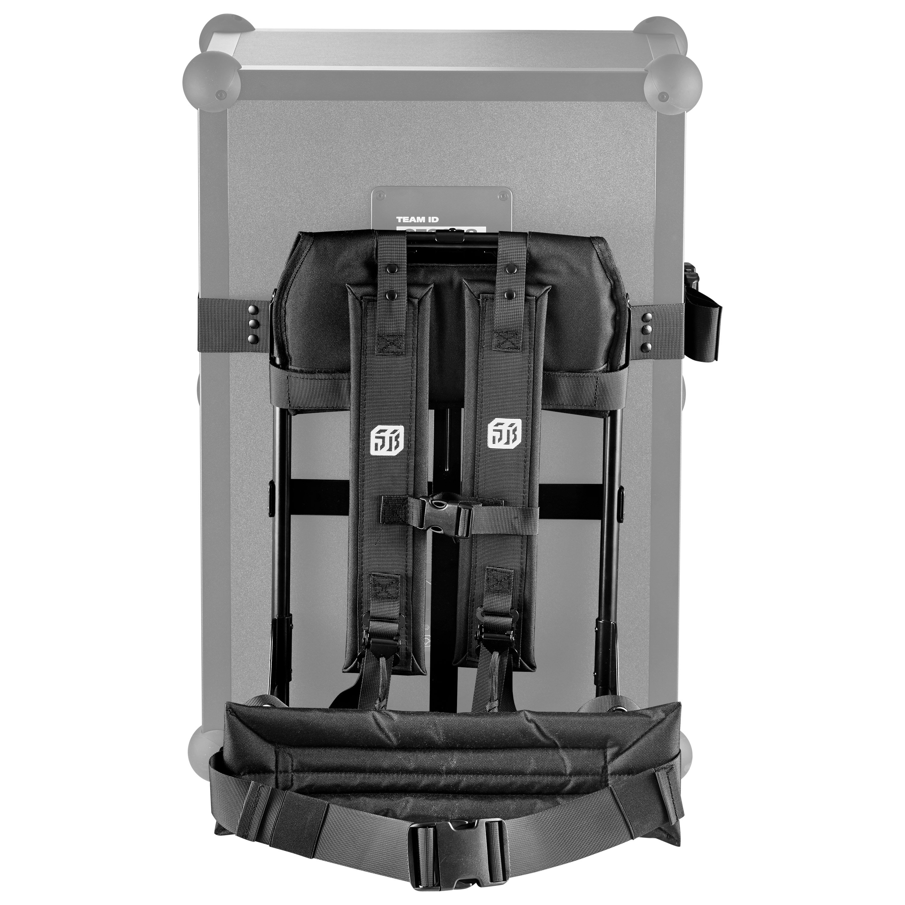 Soundboks Backpack - Accessoires (housses, pieds) SonoVente.com