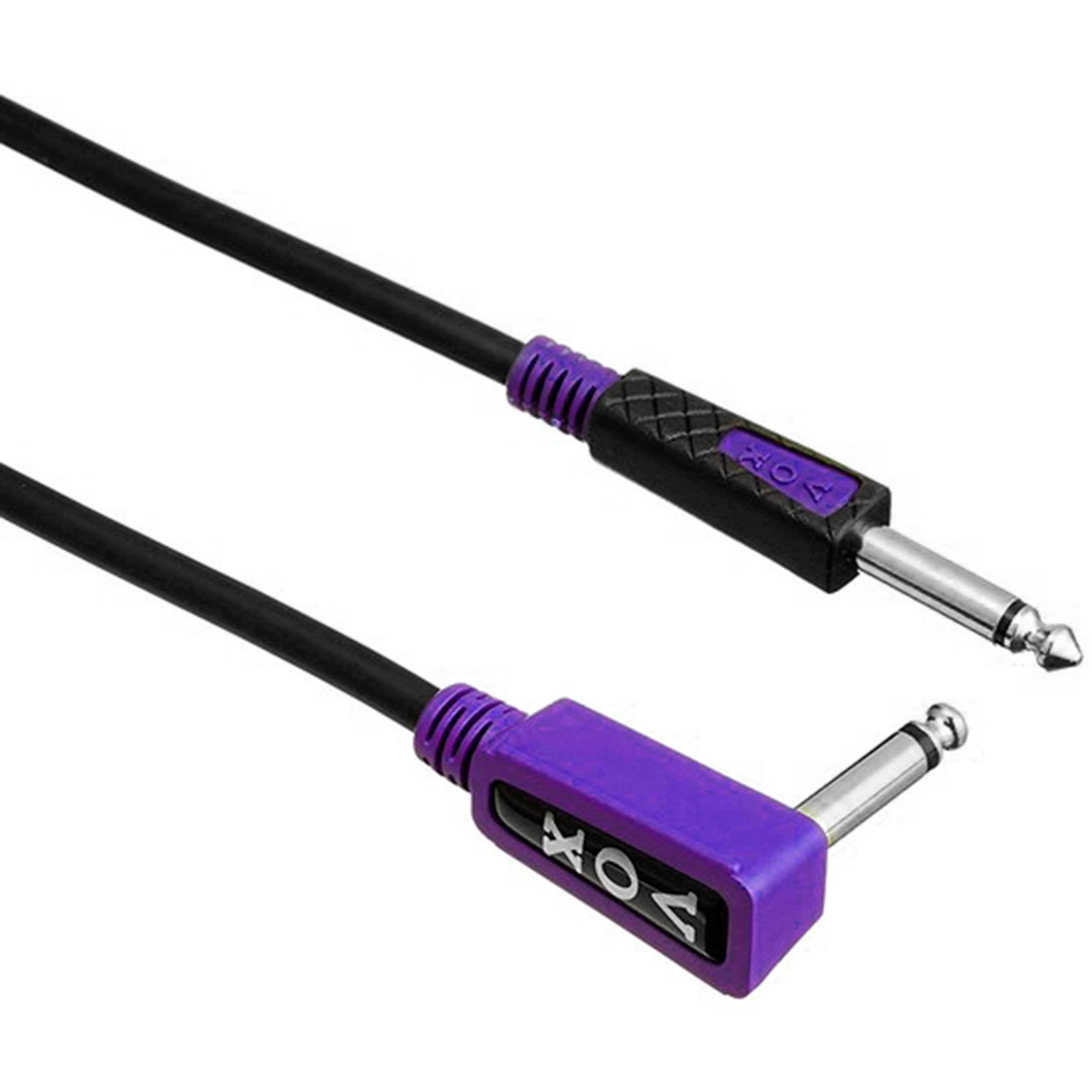 Vox VGS Rock Cable - Universel 5m - Câble instrument SonoVente.com