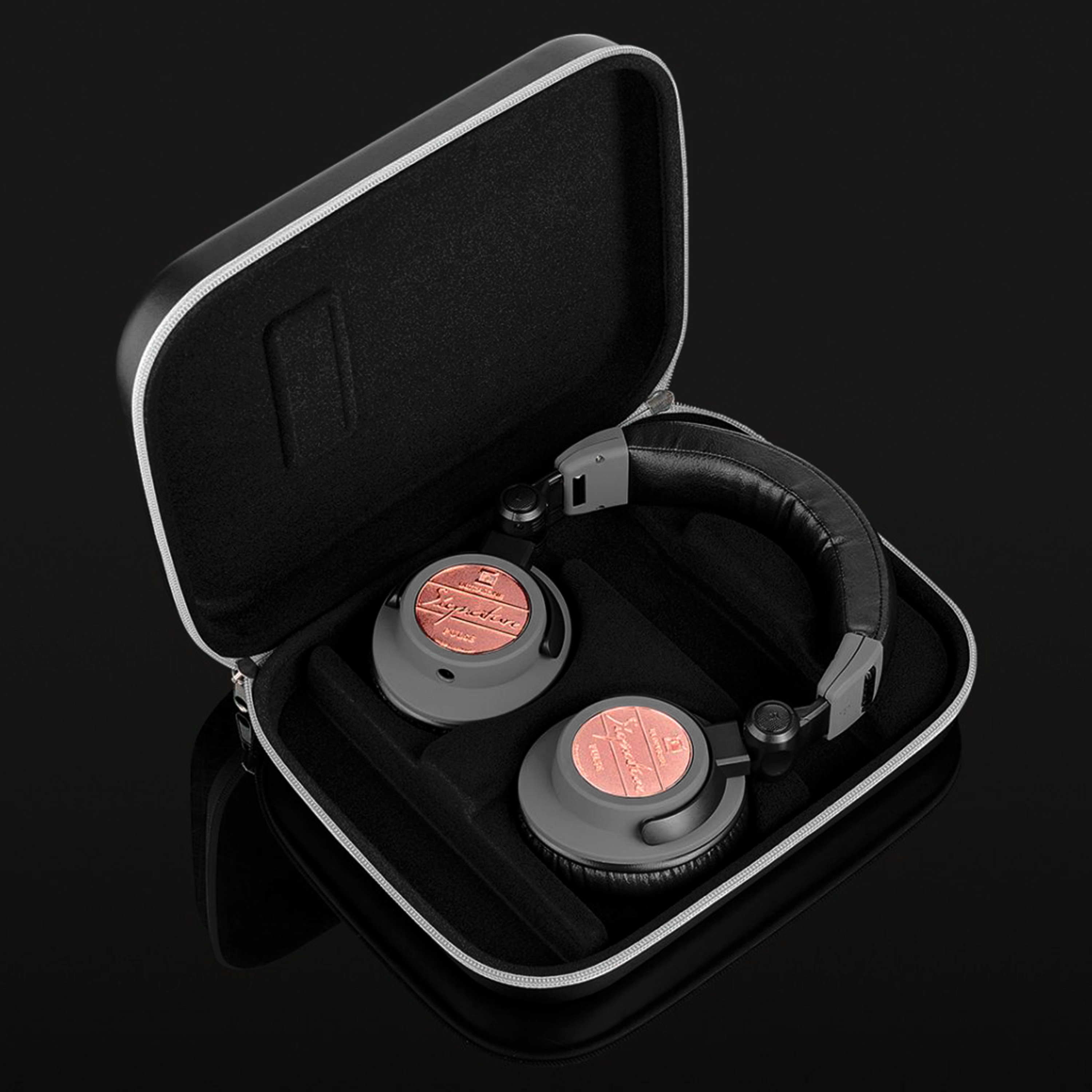 Ultrasone Signature Pulse - Casque DJ SonoVente.com