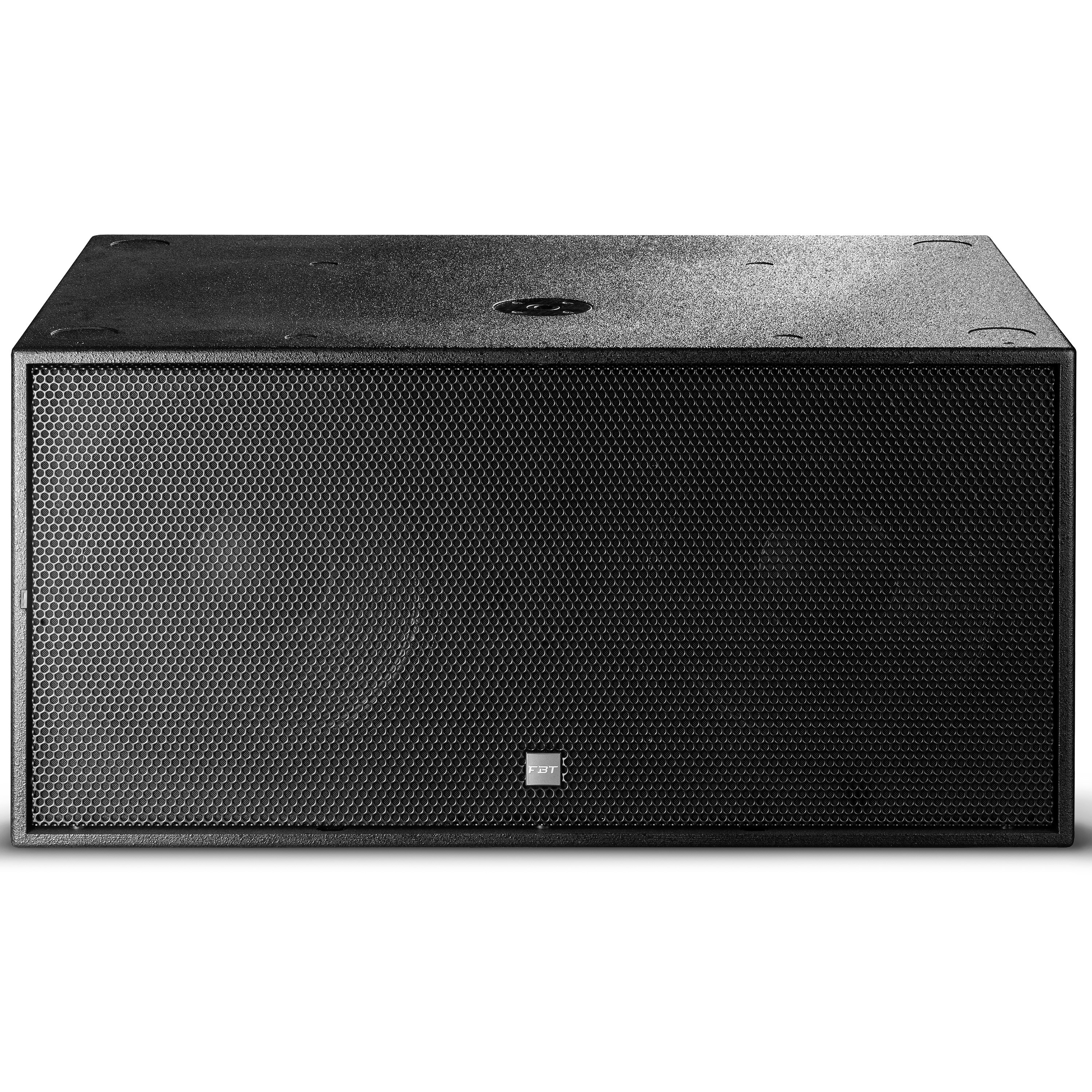 FBT Touring MUSE 218SND - Caisson de basses SonoVente.com