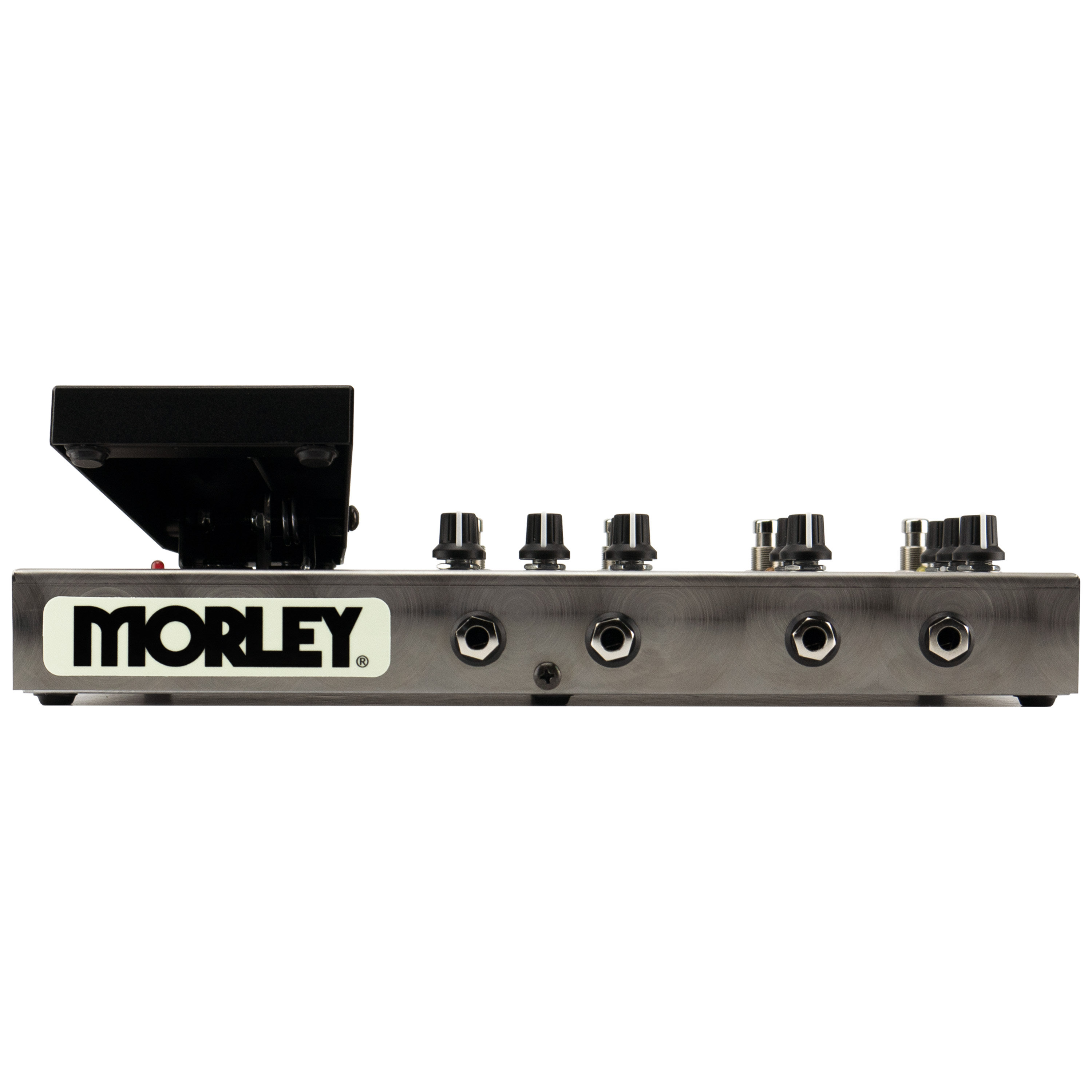 Morley AFX-1 Analog Multi FX - Effets guitare électrique SonoVente.com