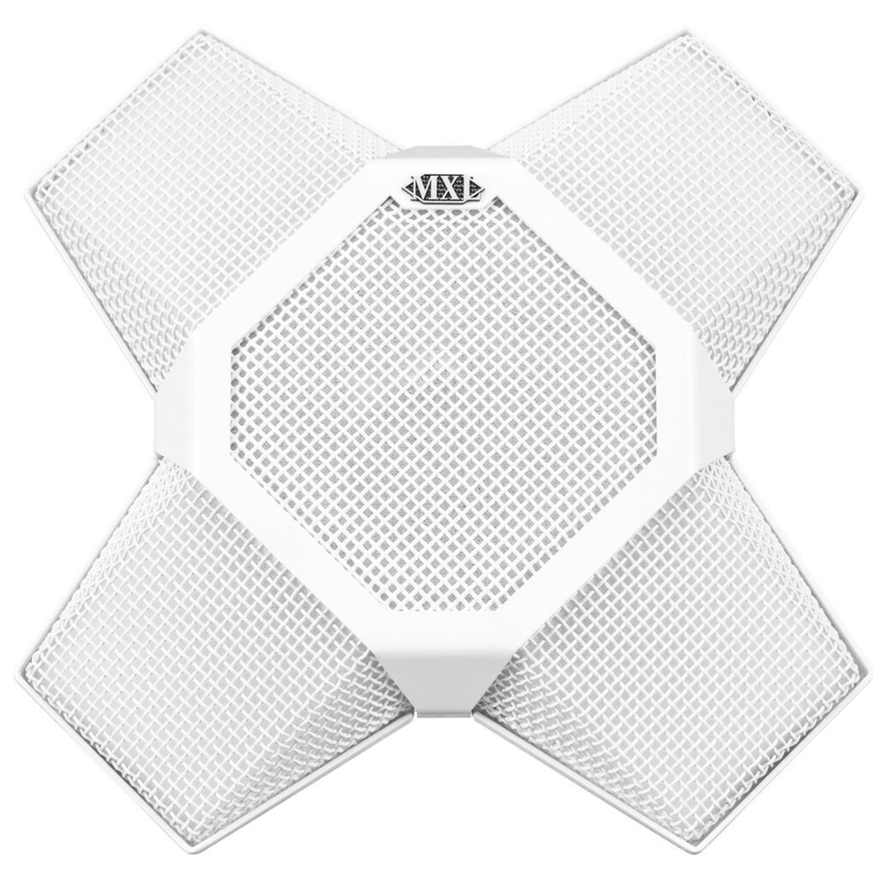 MXL AC-360-Z V2 White - Micro USB SonoVente.com