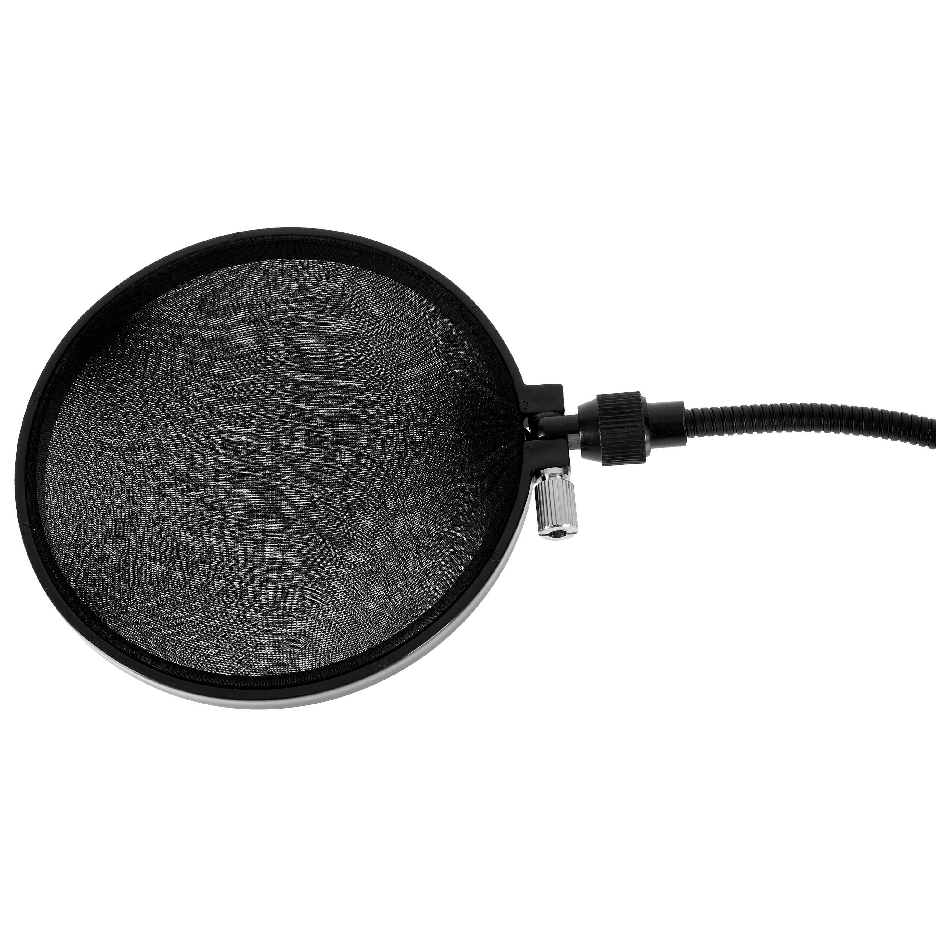 MXL PF-001 Pop Filter Nylon - Accessoires micro SonoVente.com