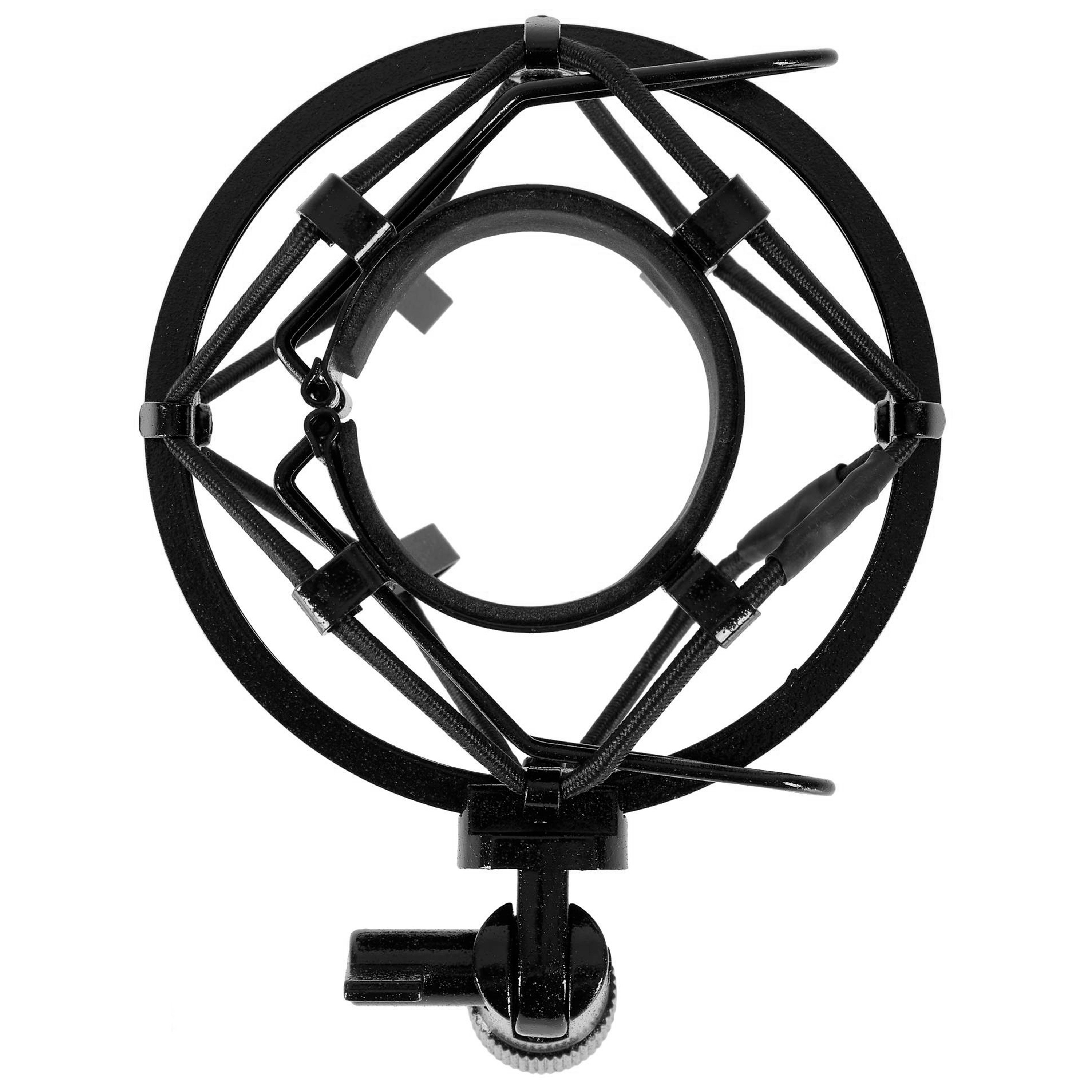 MXL 56 Shock Mout 2001A / 2003A / 2010 - Accessoires micro SonoVente.com