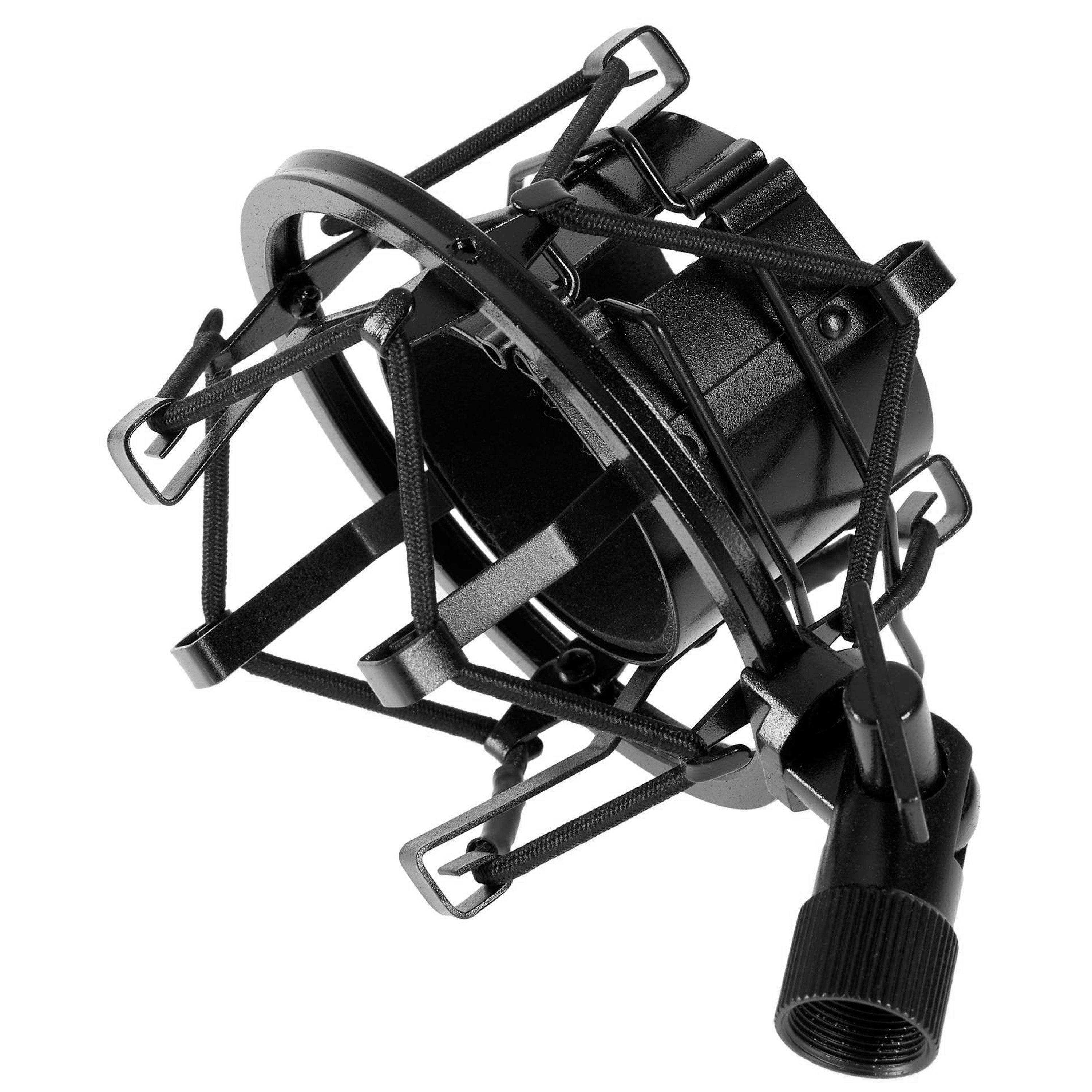 MXL 57 Shock Mout V67 / V69 / 2006 - Accessoires micro SonoVente.com