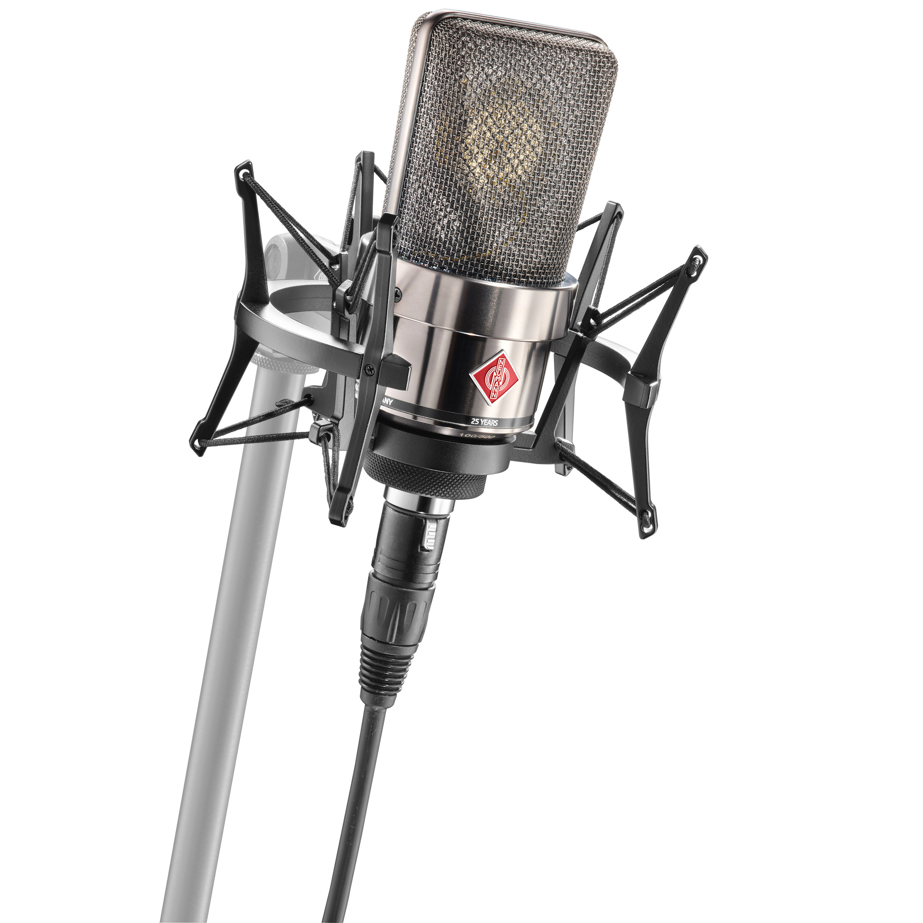 Neumann TLM 103 25 Years Edition - Static Microphone SonoVente.com - en