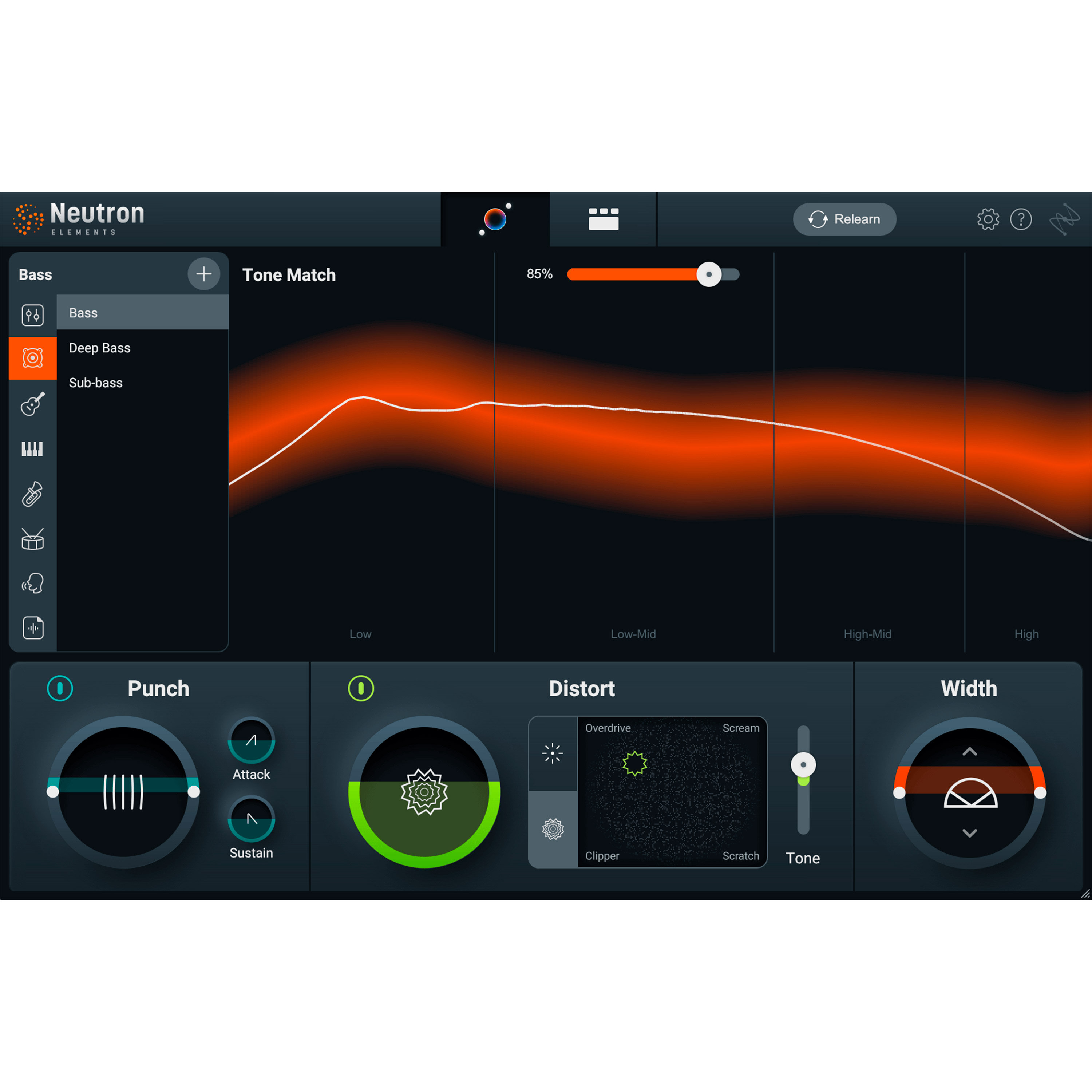 Izotope Neutron 5 Elements (licence) - Software Plug-ins de efectos ...