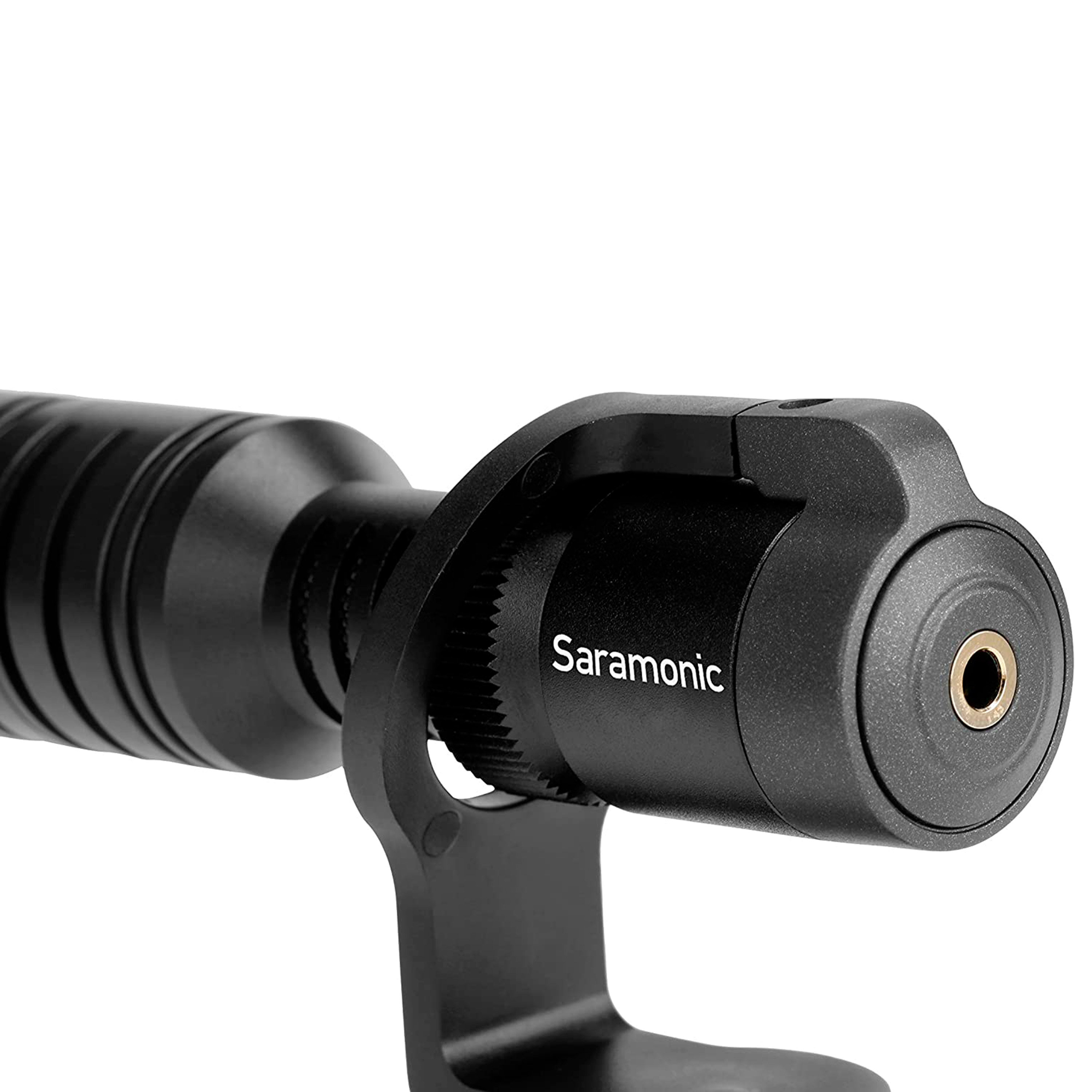 Saramonic Vmic Mini - Micro pour Caméra SonoVente.com