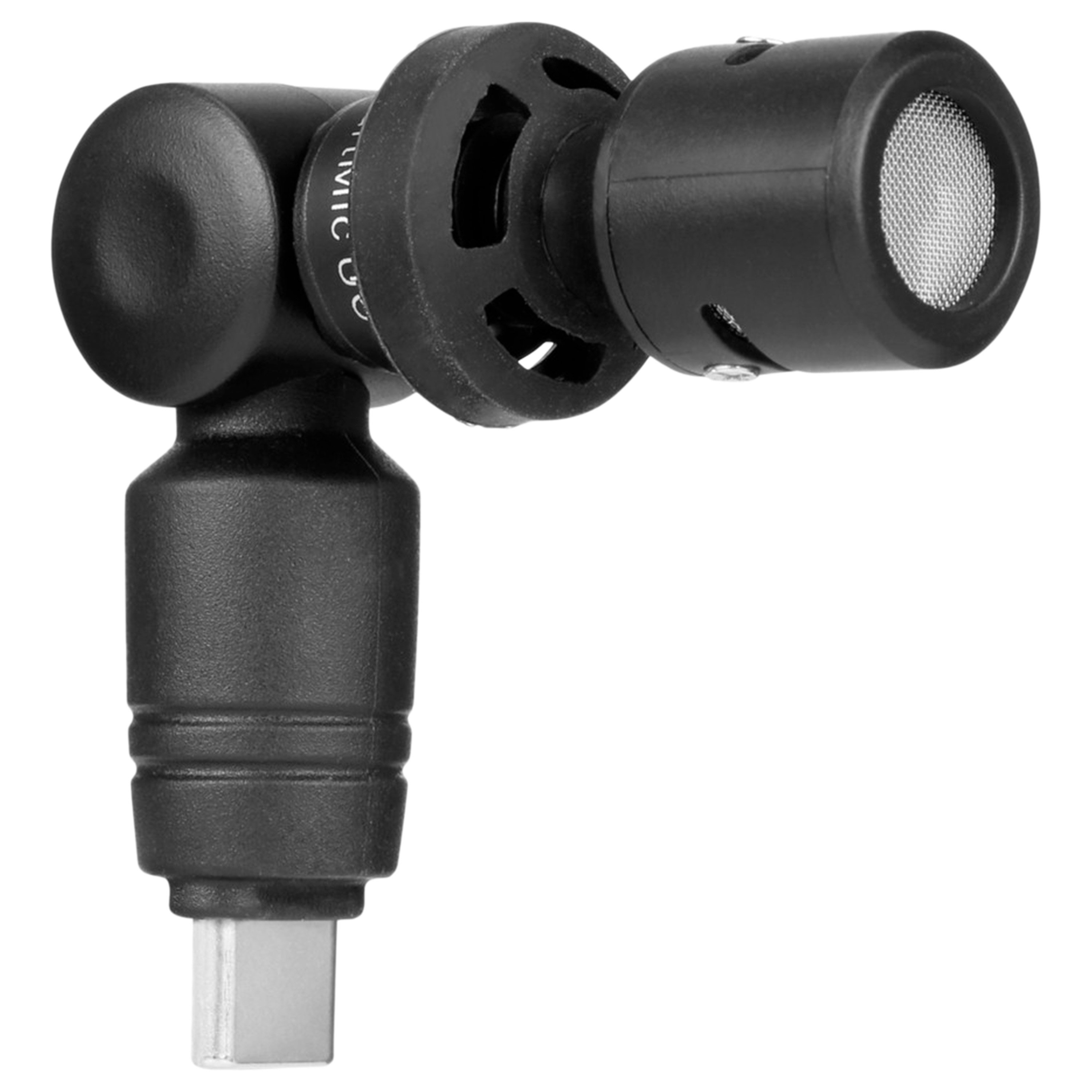 Saramonic SmartMic UC Mini USBC - Micro pour Caméra SonoVente.com