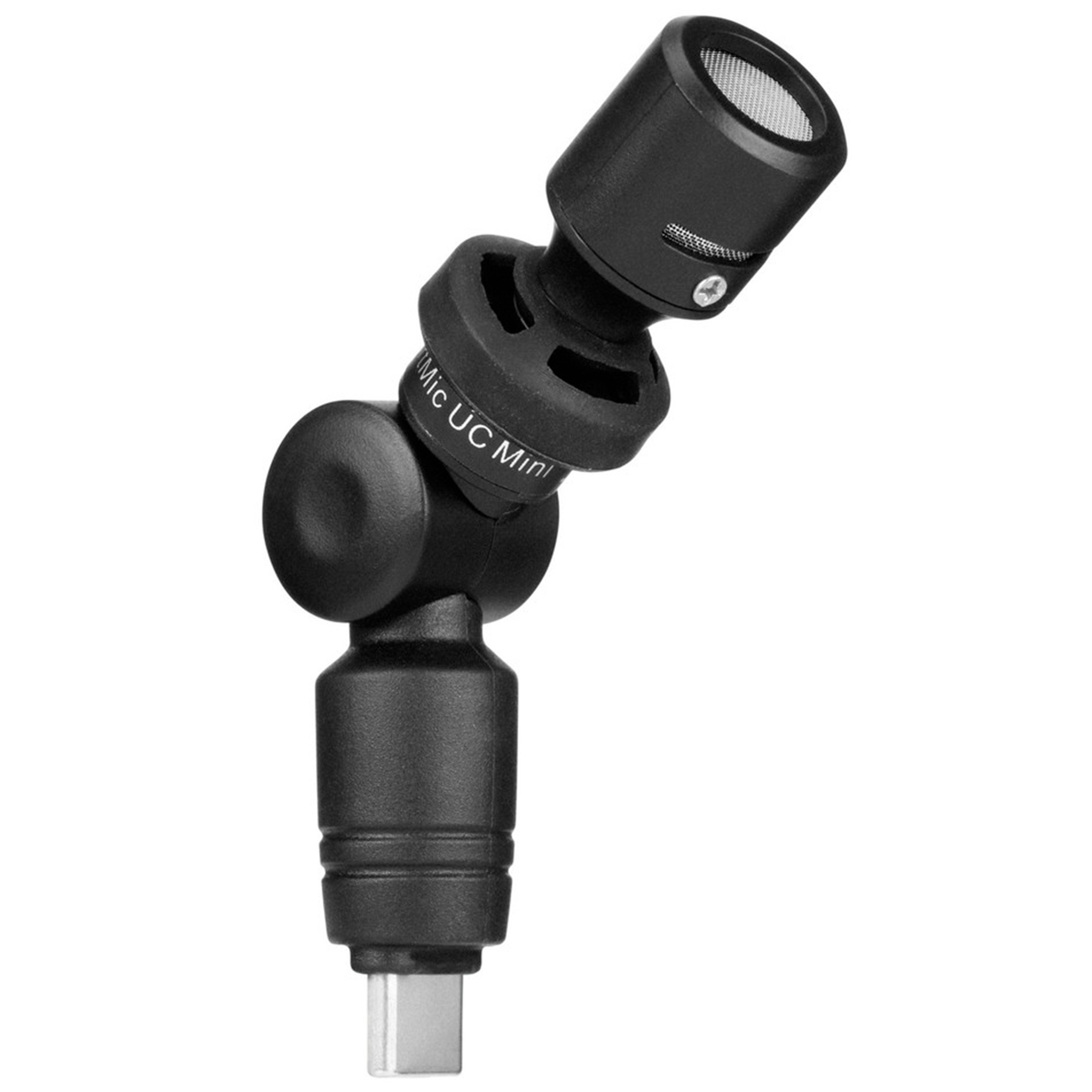 Saramonic SmartMic UC Mini USBC - Micro pour Caméra SonoVente.com