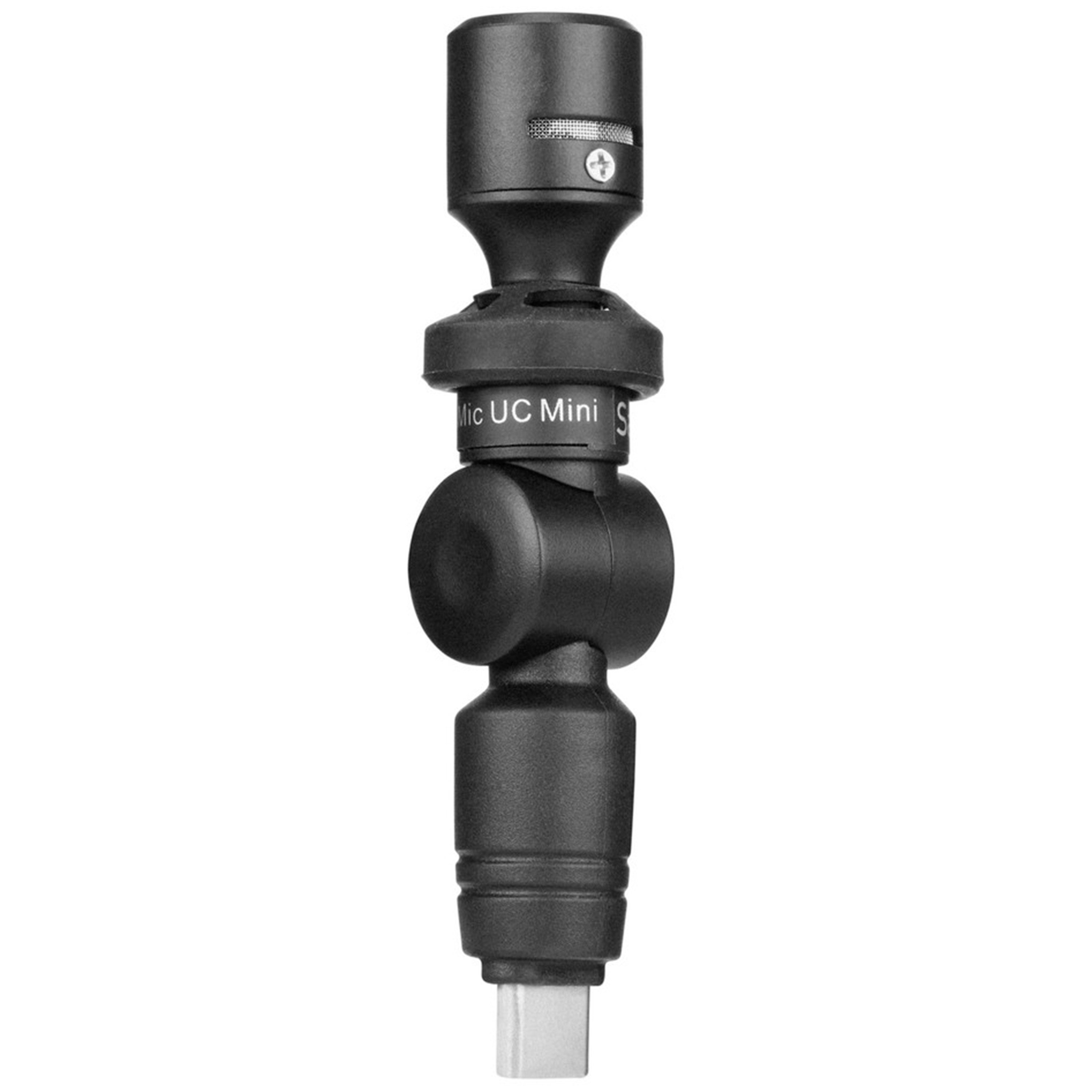 Saramonic SmartMic UC Mini USBC - Micro pour Caméra SonoVente.com